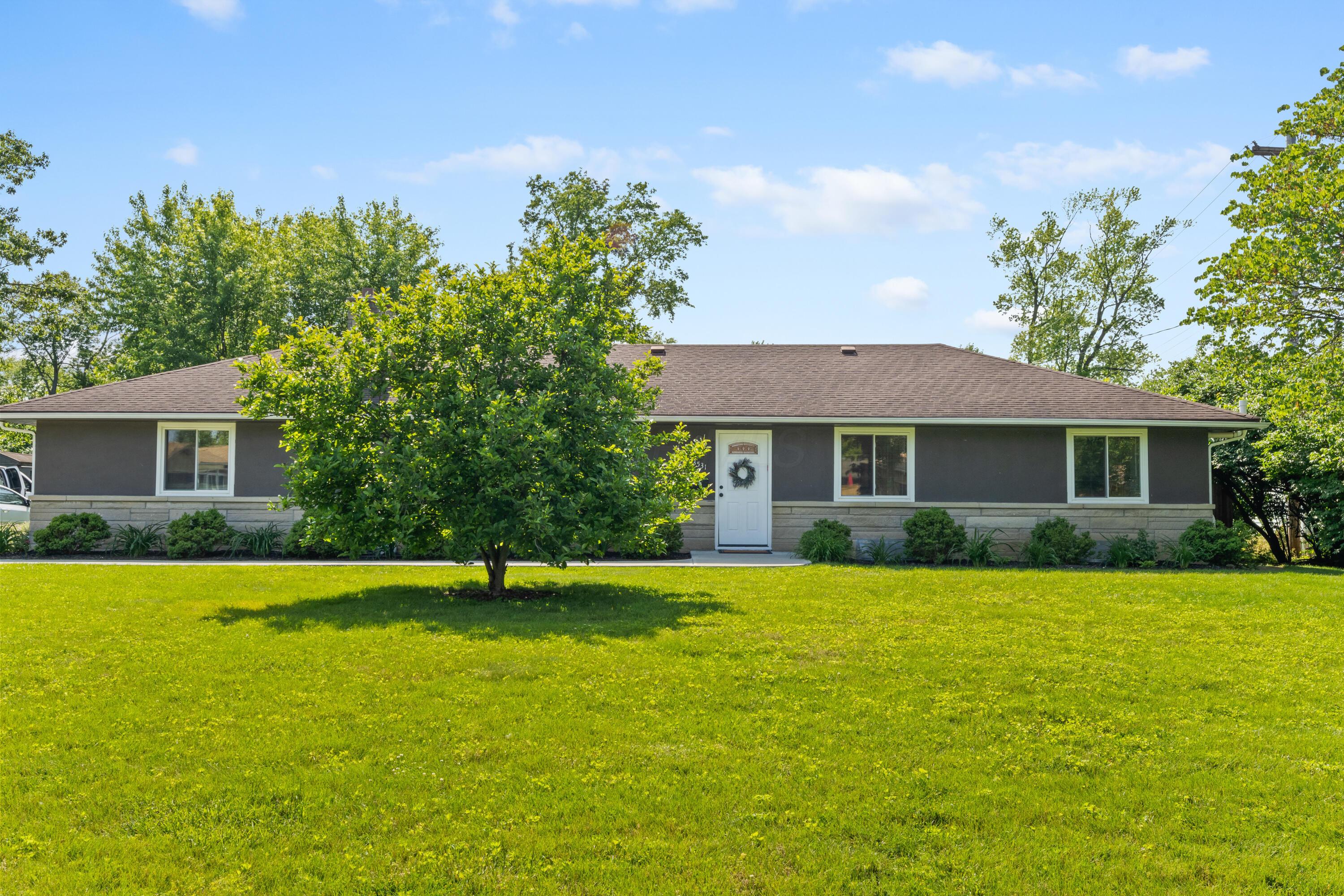 3531 Colchester Rd, Upper Arlington, OH 43221 - MLS 225019594 ...