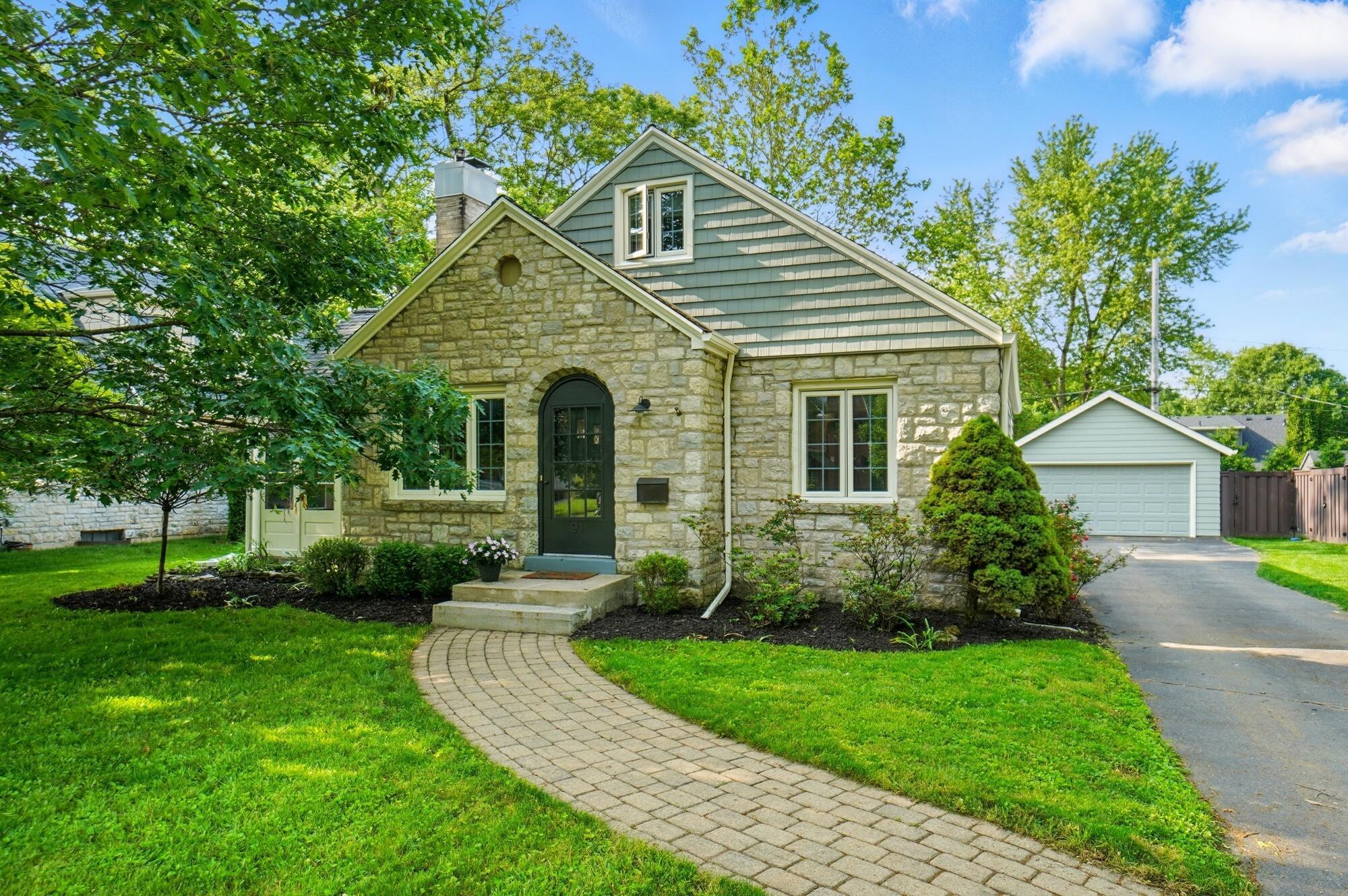 91 Nottingham Rd, Columbus, OH 43214 - MLS 225019804 - Coldwell Banker