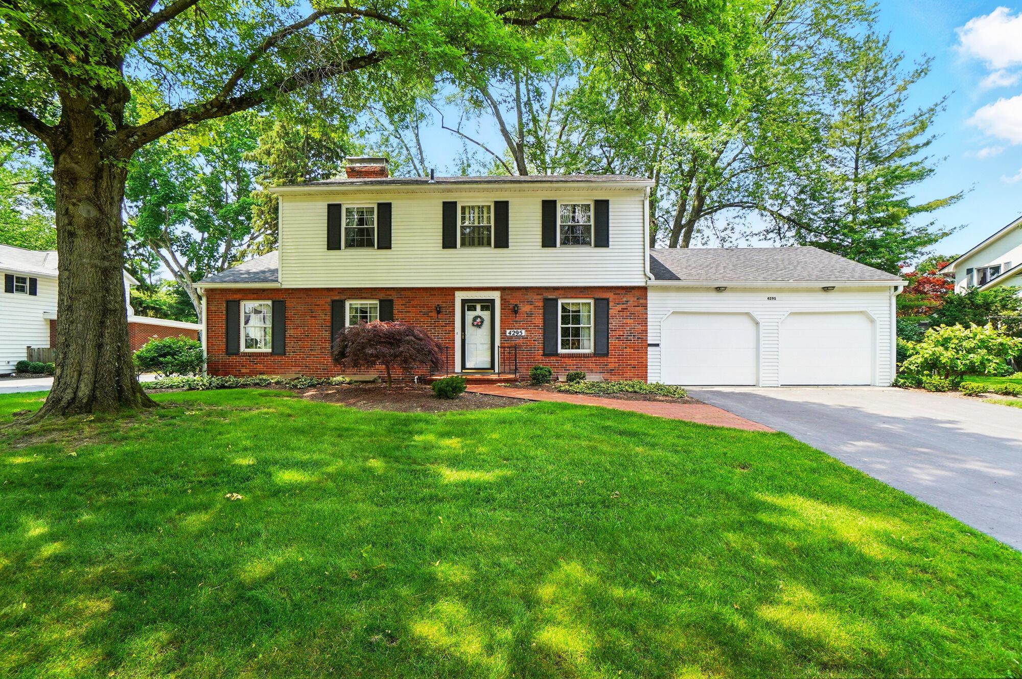 4295 Stratton Rd, Columbus, OH 43220 - MLS 225021045 - Coldwell Banker