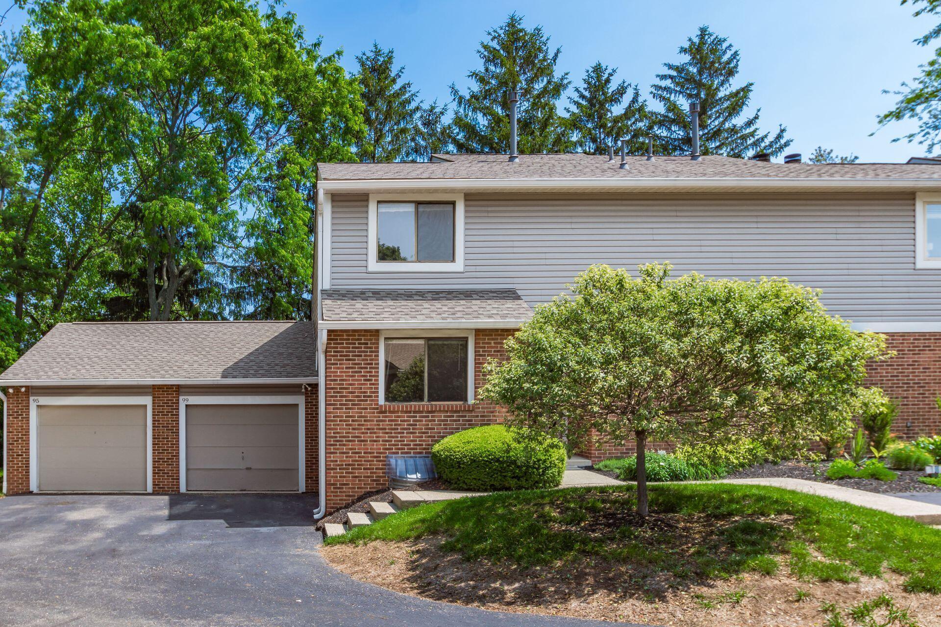 99 Corbins Mill Dr, Dublin, OH 43017 - MLS 225021230 - Coldwell Banker