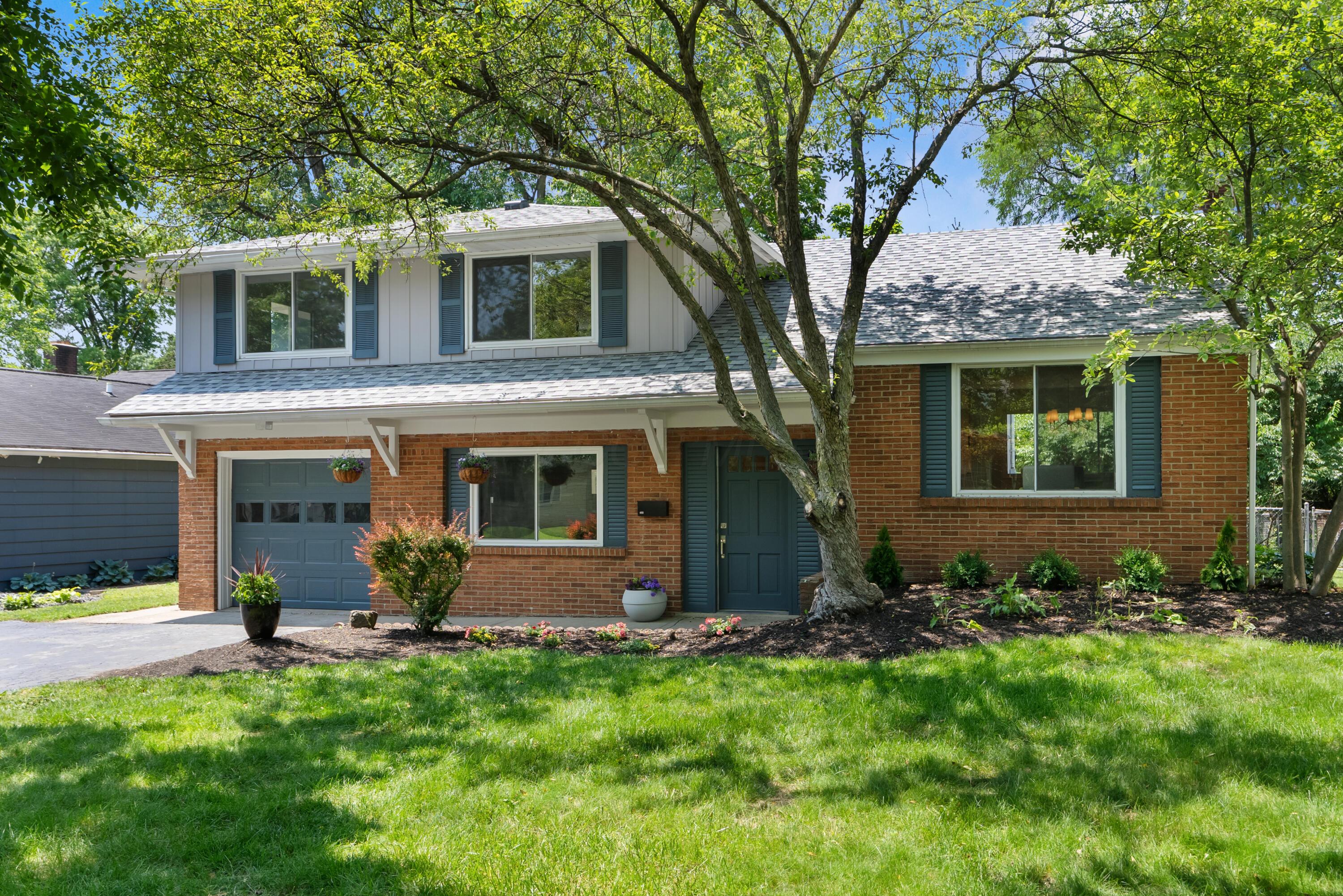 75 S Gould Rd, Columbus, OH 43209 - MLS 225021283 - Coldwell Banker