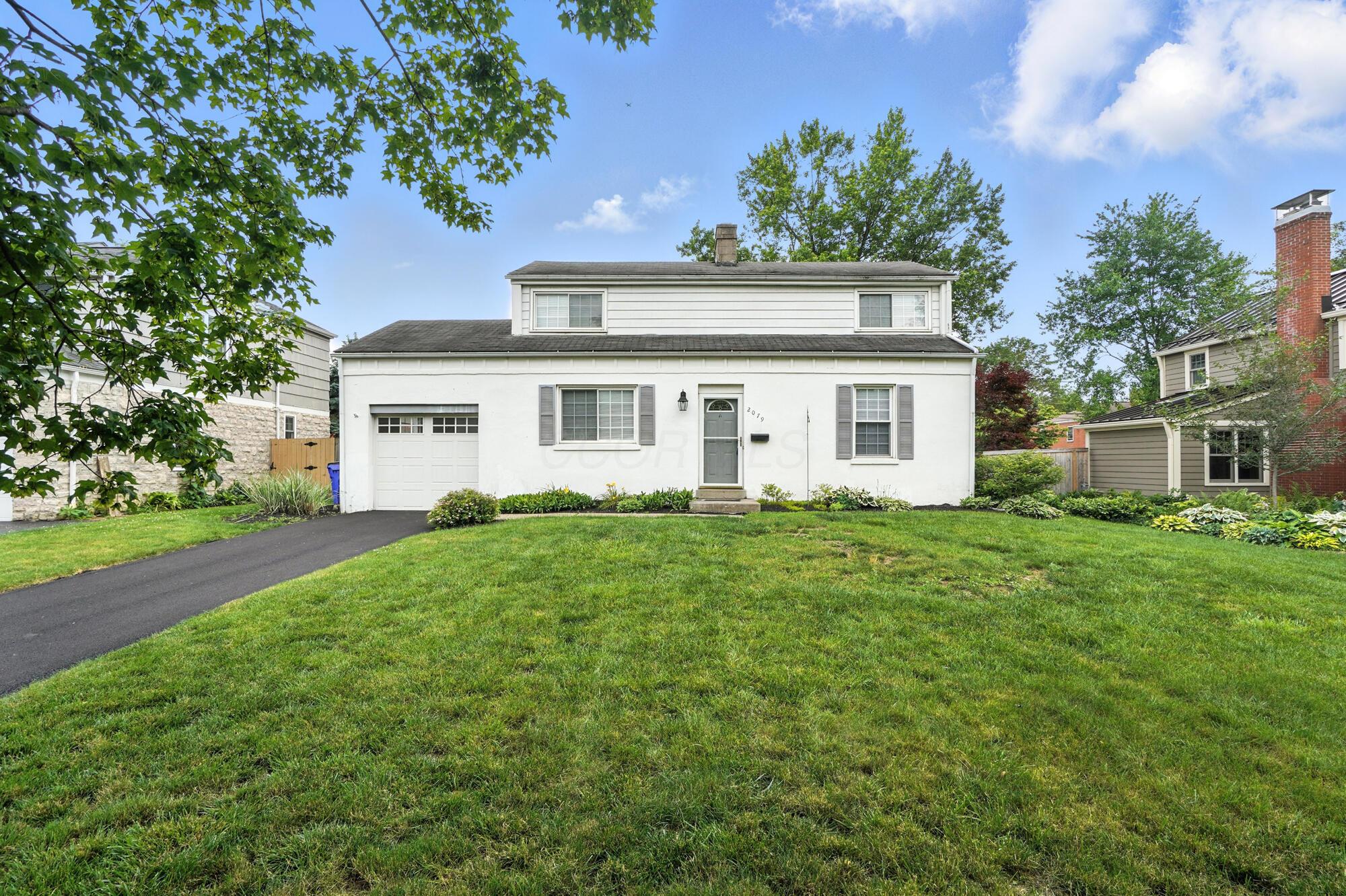 2079 Inchcliff Rd, Upper Arlington, OH 43221 - MLS 225021943 - Coldwell ...