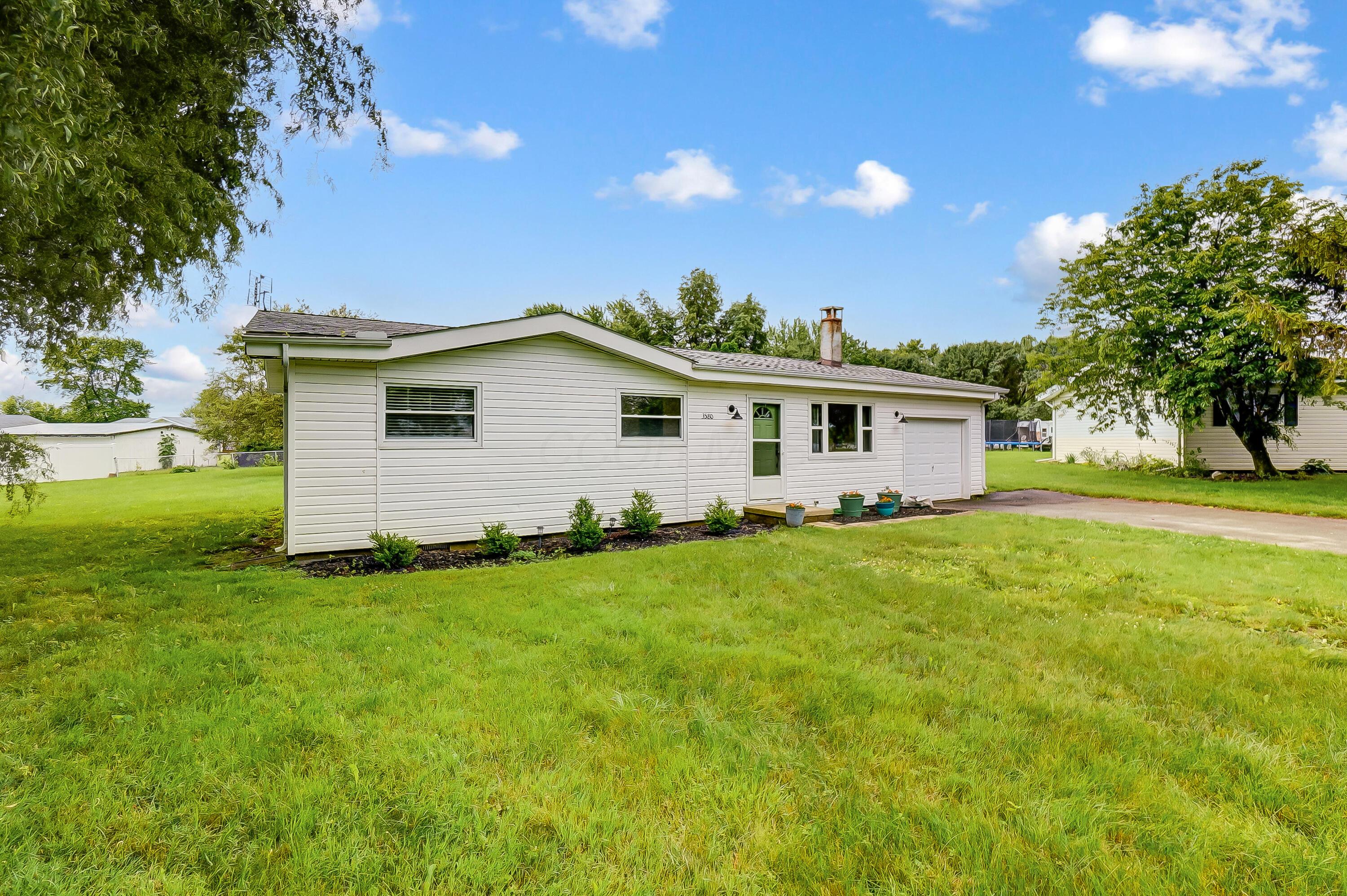 3580 Maywood Ct, Washington Court House, OH 43160 - MLS 225022081 ...