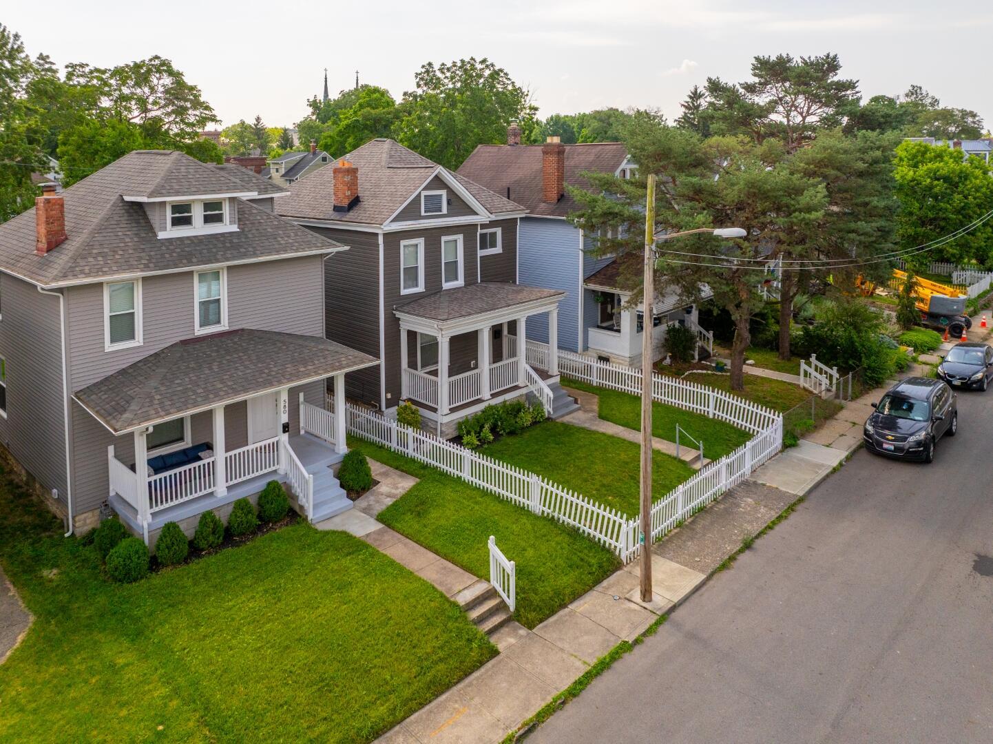 582 Gilbert St, Columbus, OH 43205 - MLS 225023588 - Coldwell Banker