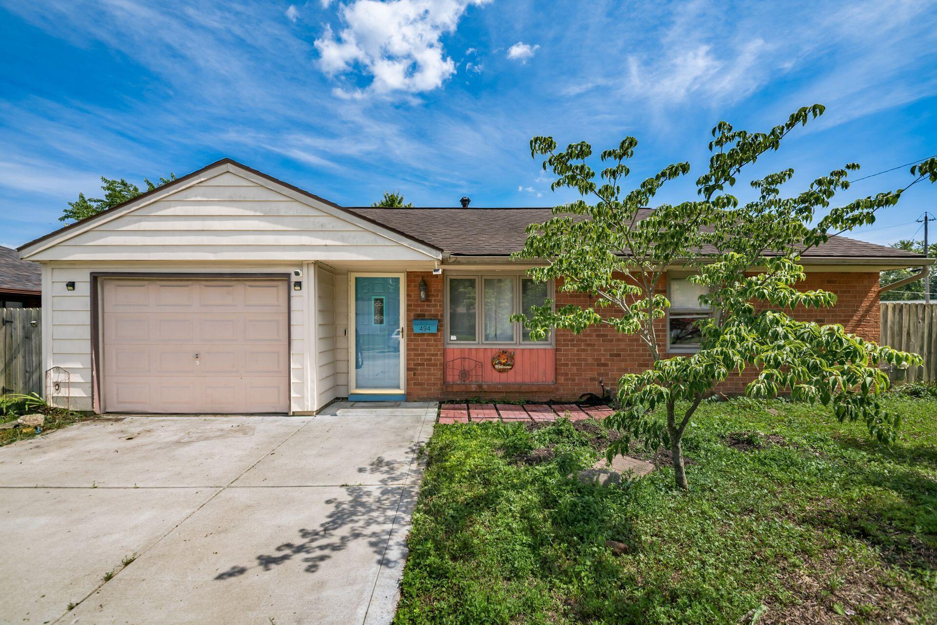 494 Redmond Rd, Columbus, OH 43228 - MLS 225024384 - Coldwell Banker