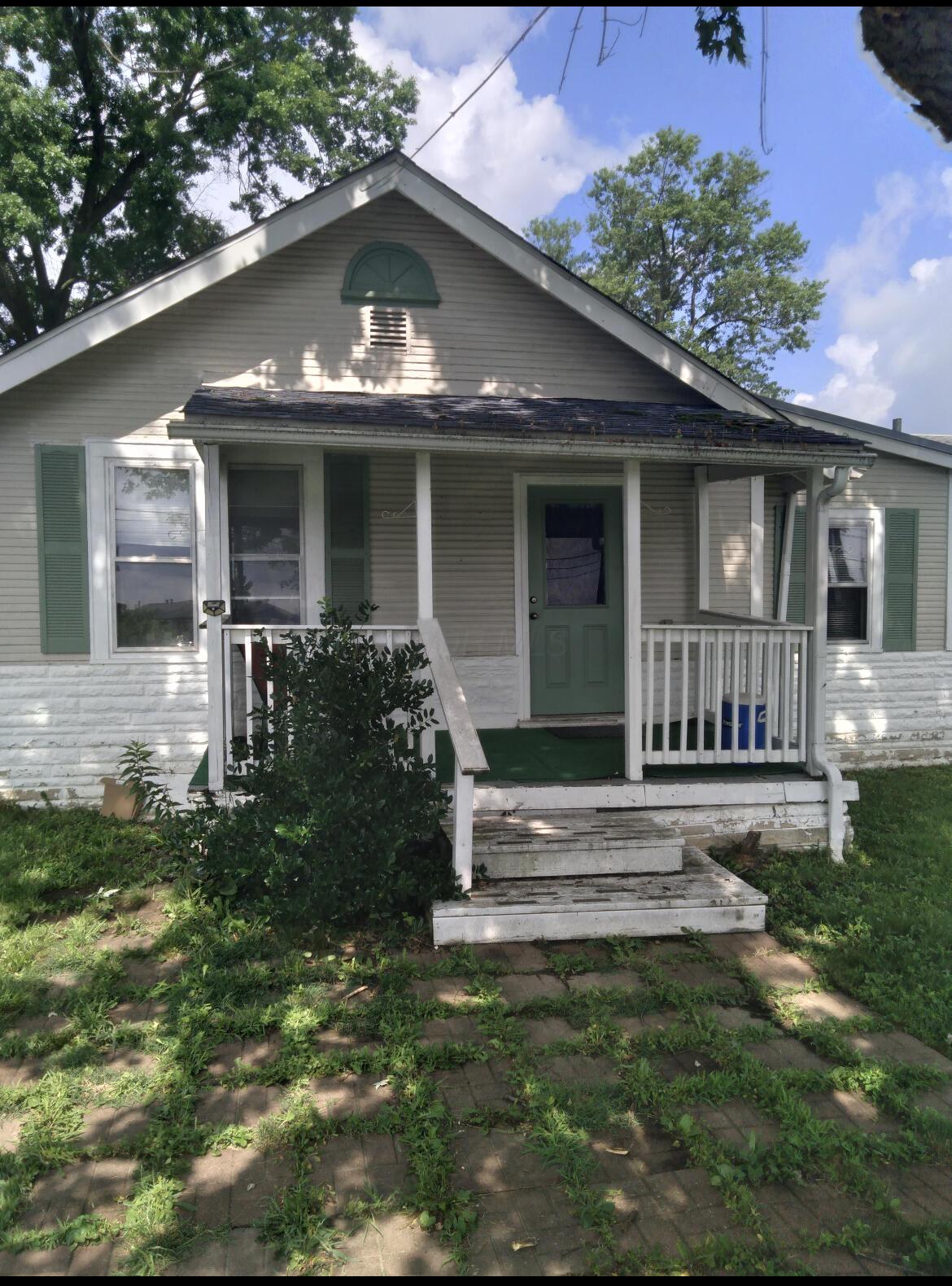 4191 Westerville Rd, Columbus, OH 43224 - MLS 225024914 - Coldwell Banker