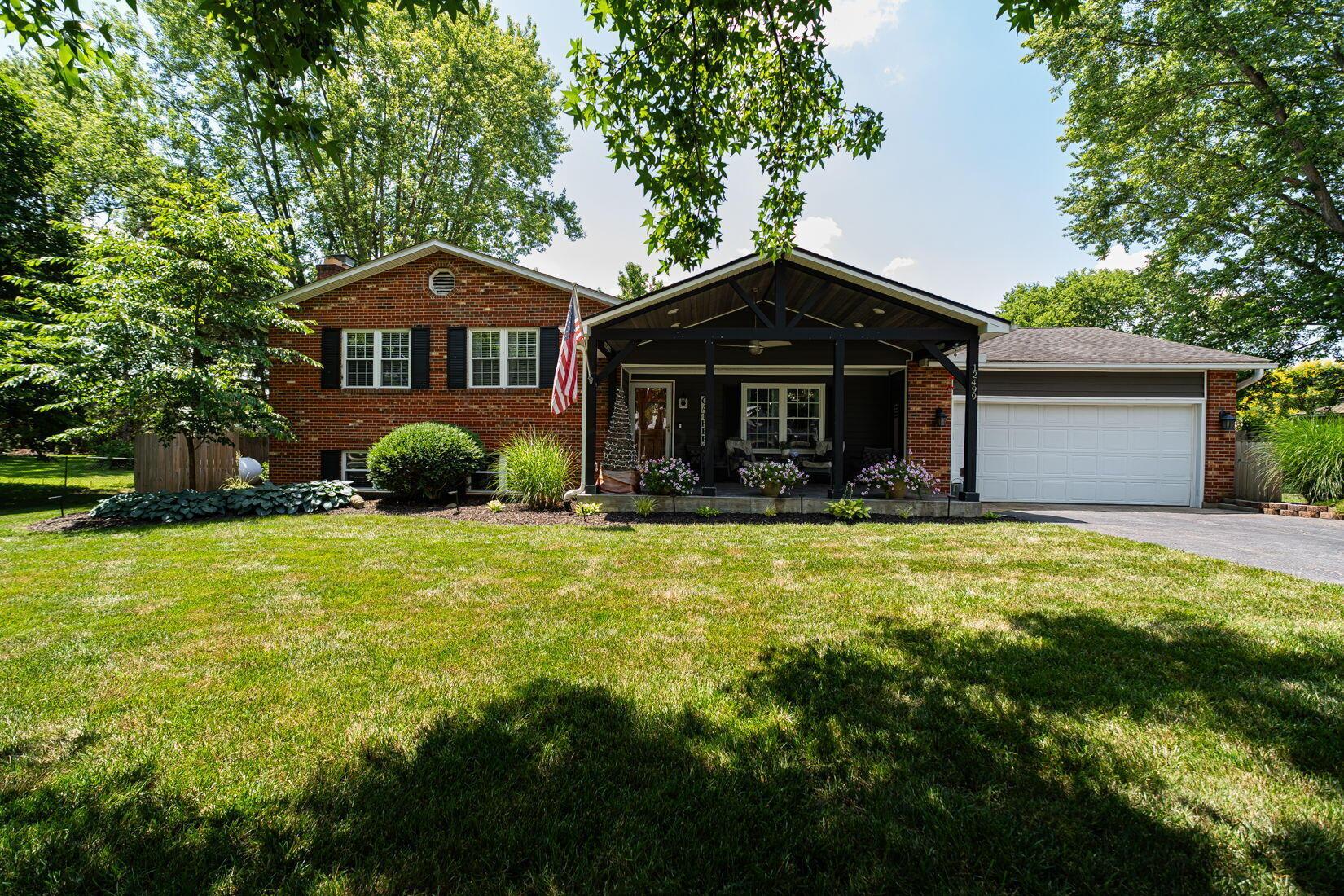 12499 Cleo Rd, Orient, OH 43146 - MLS 225024923 - Coldwell Banker