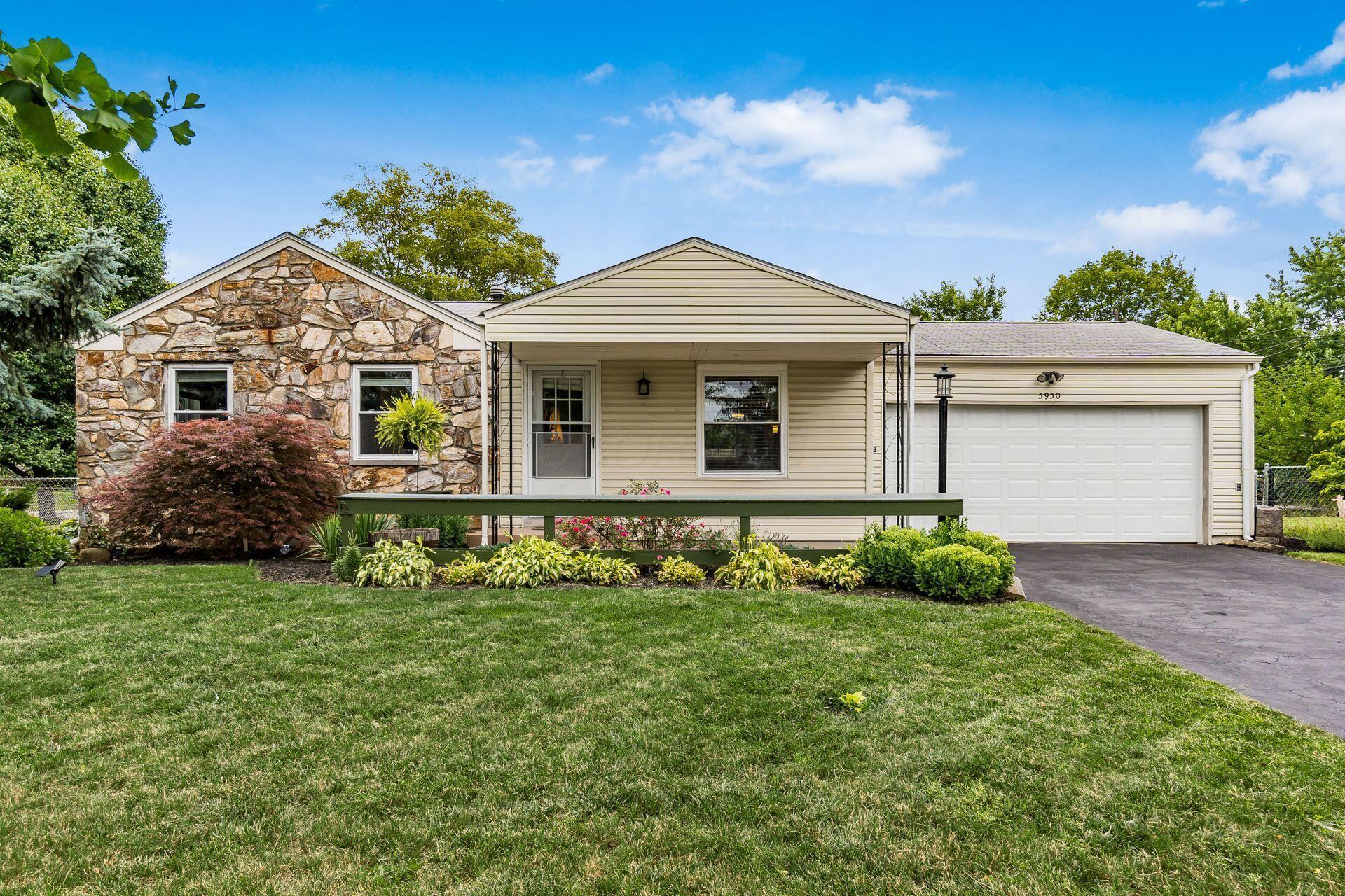 5950 Ambleside Dr, Columbus, OH 43229 - MLS 225025031 - Coldwell Banker