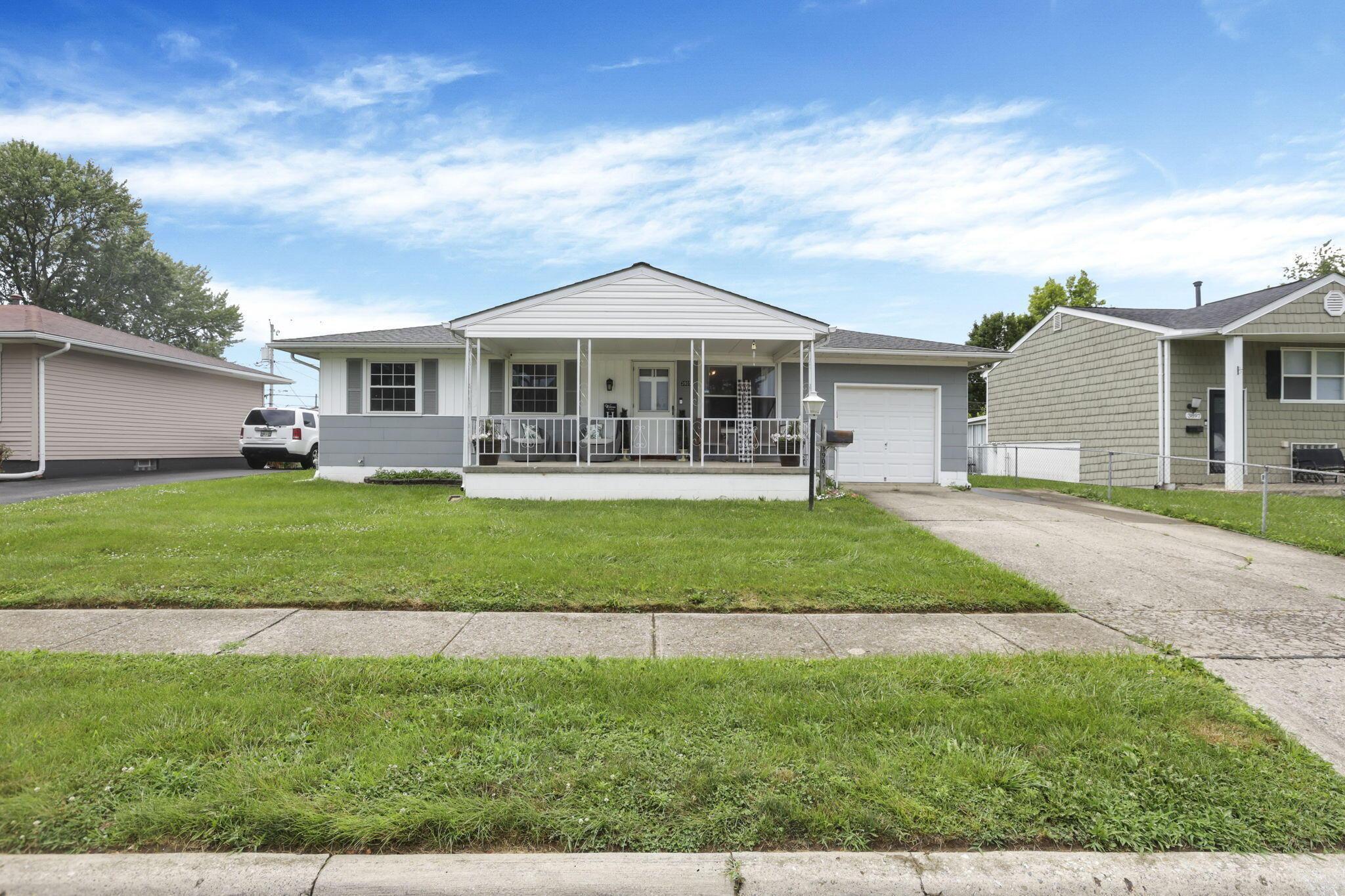 3905 Frazier Rd E, Columbus, OH 43207 - MLS 225025037 - Coldwell Banker