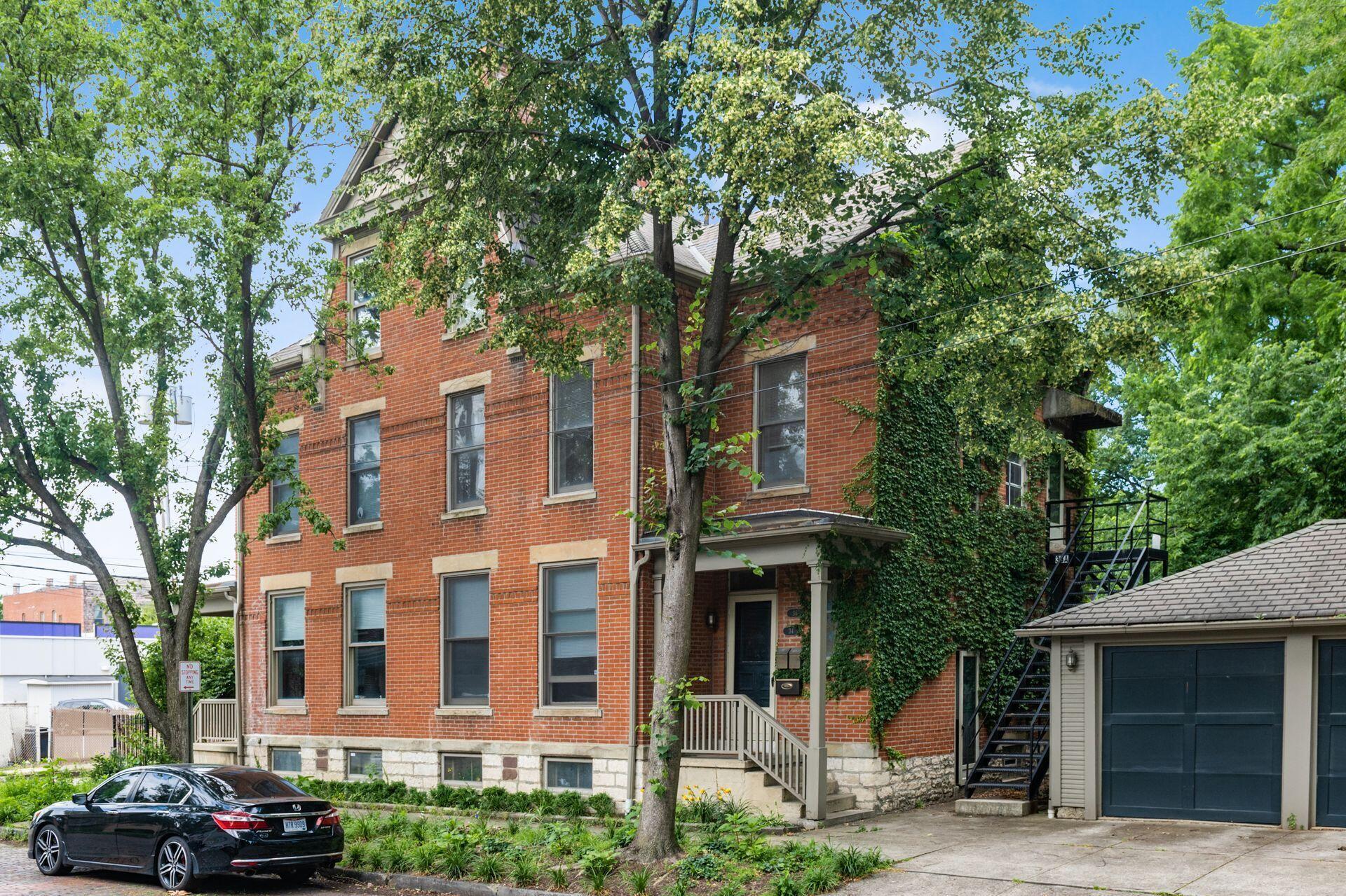36 E Kossuth St #A, Columbus, OH 43206 - MLS 225026023 - Coldwell Banker