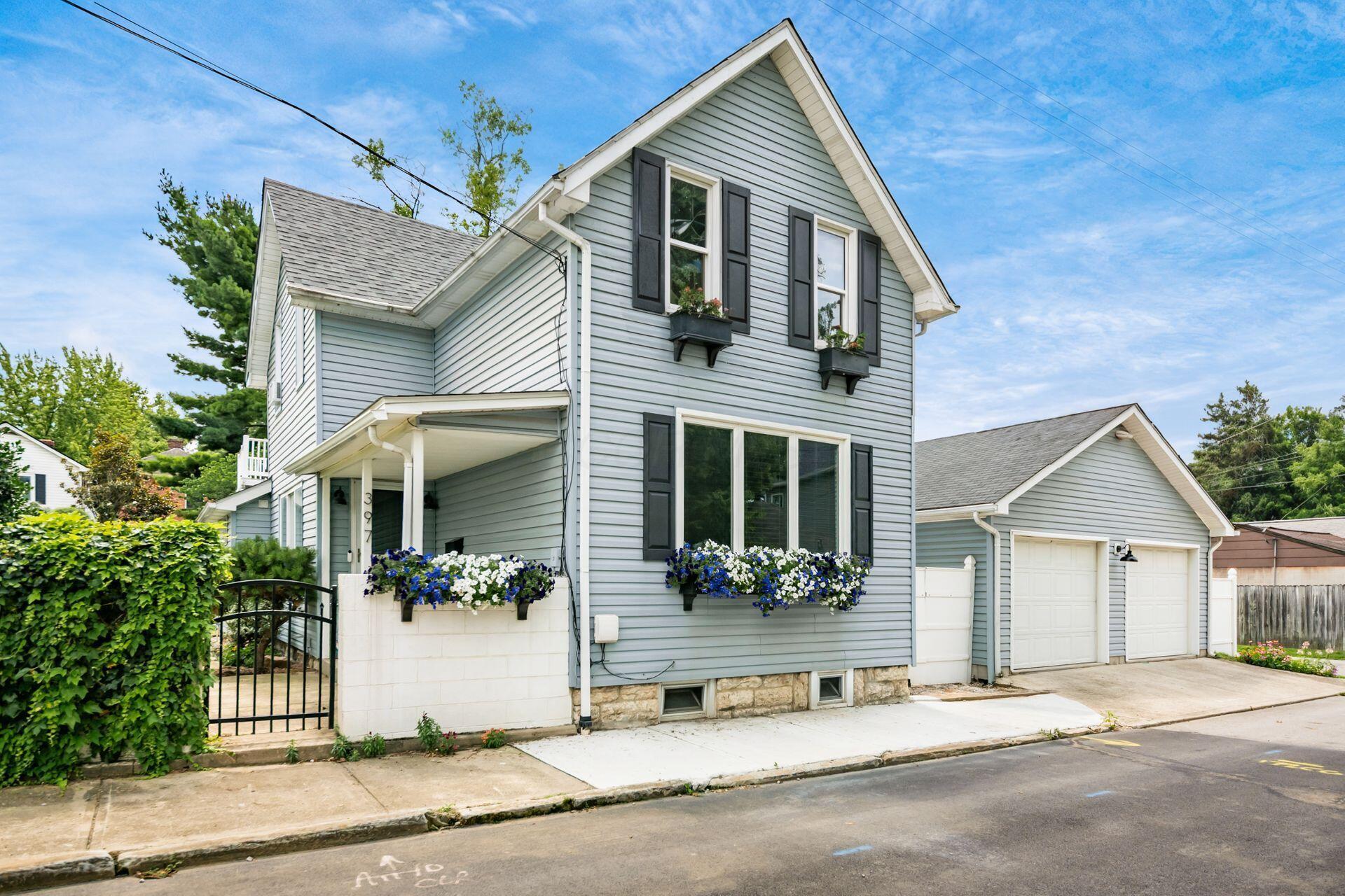 397 Zimpfer St, Columbus, OH 43206 - MLS 225026857 - Coldwell Banker