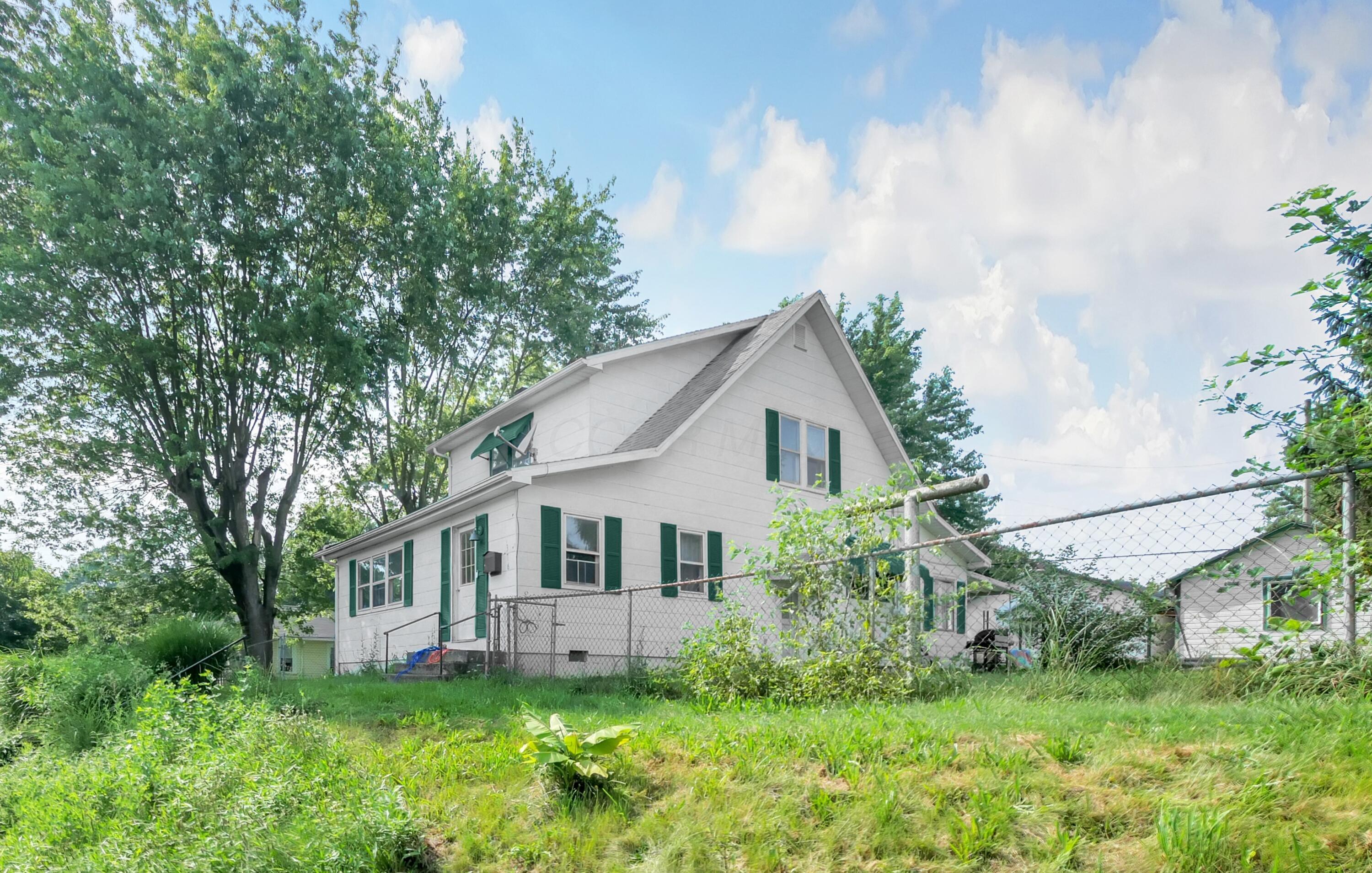376 Ballard Ave, Newark, OH 43055 - MLS 225027080 - Coldwell Banker