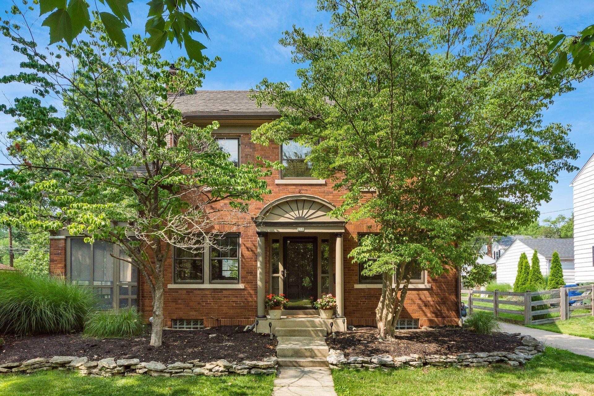 286 Arden Rd, Columbus, OH 43214 - MLS 225027265 - Coldwell Banker