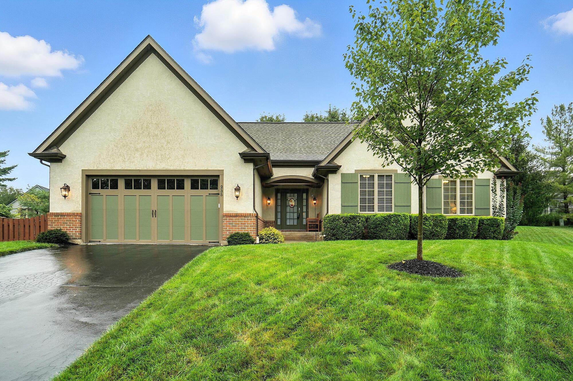 235 Barnhill Ct, Columbus, OH 43230 - MLS 225029079 - Coldwell Banker