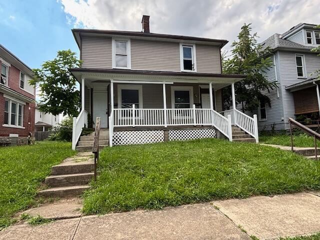 151 Highland Ave, Columbus, OH 43223 - MLS 225030269 - Coldwell Banker