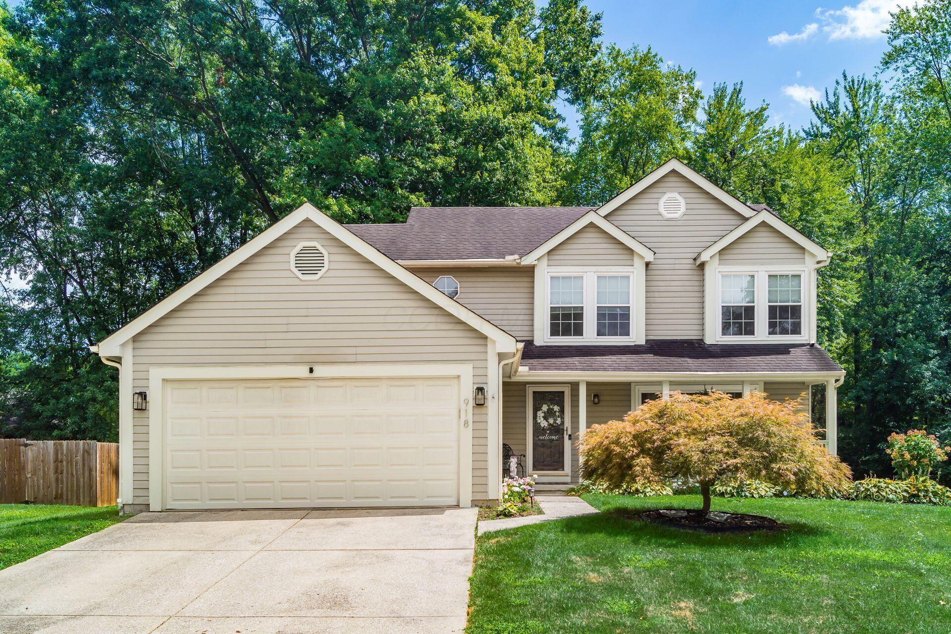 918 Timothy Dr, Columbus, OH 43230 - MLS 225030825 - Coldwell Banker