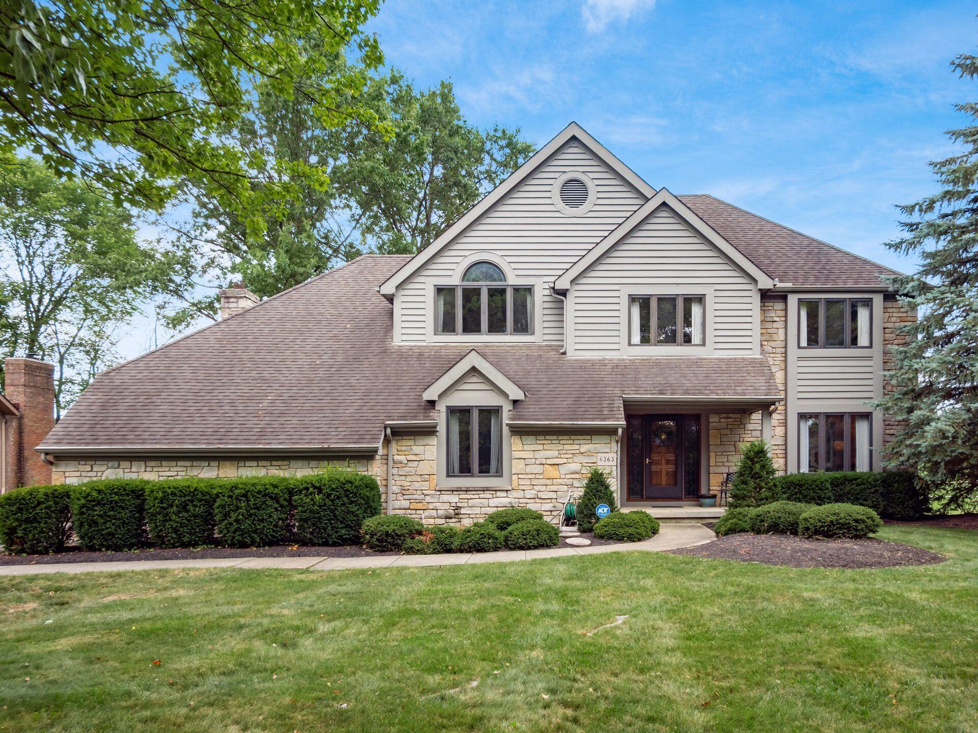6363 Deeside Dr, Dublin, OH 43017 - MLS 225030829 - Coldwell Banker