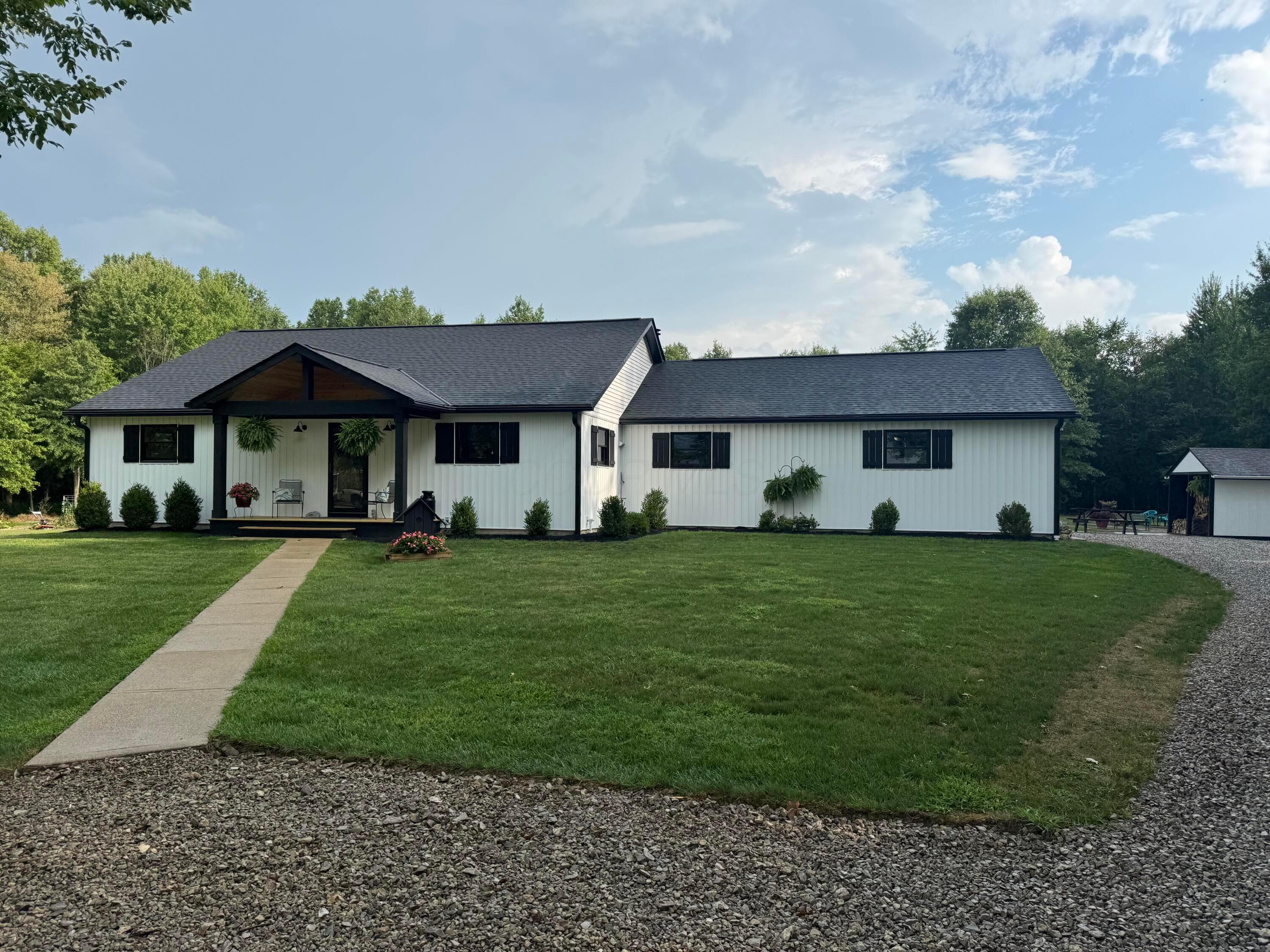 24805 Rapp-Dean Rd, Raymond, OH 43067 - MLS 225031390 - Coldwell Banker