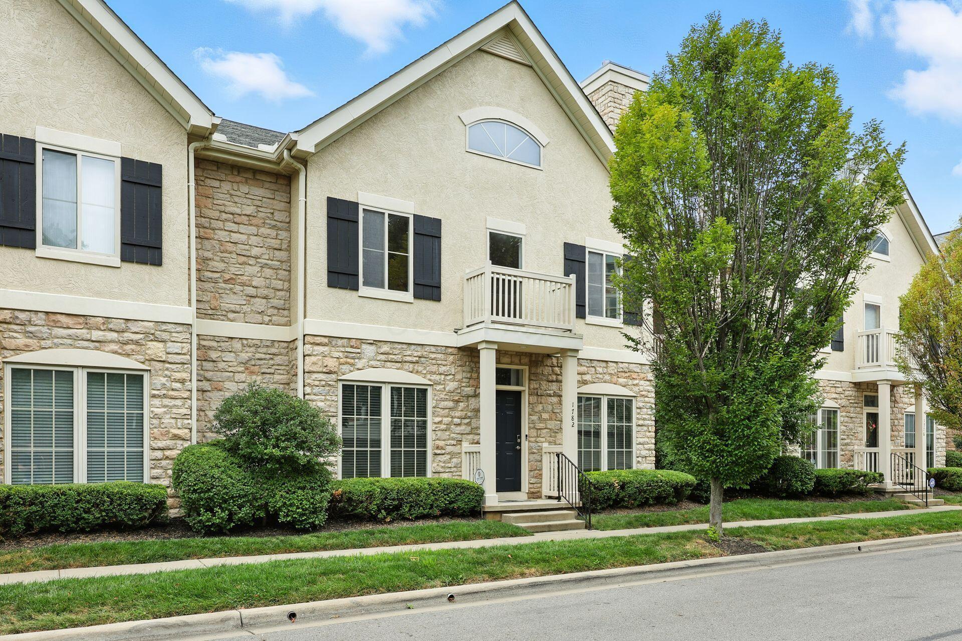 1784 Ridgecliff Rd, Upper Arlington, OH 43221 - MLS 225031885 ...