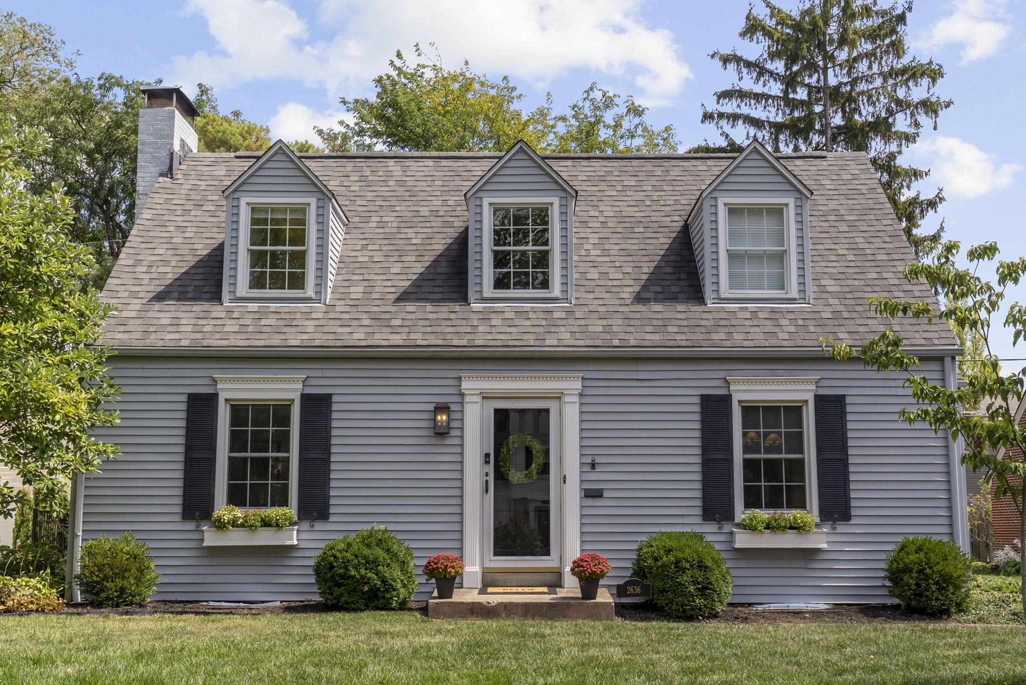 2636 Welsford Rd, Upper Arlington, OH 43221 - MLS 225032998 - Coldwell ...
