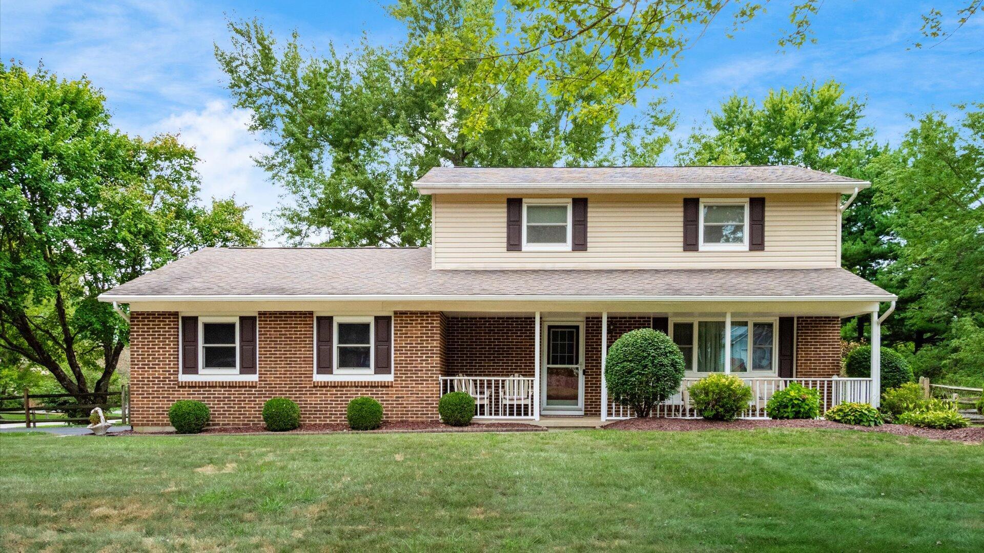 11867 Kennington Square W, Pickerington, OH 43147 - MLS 225033089 ...