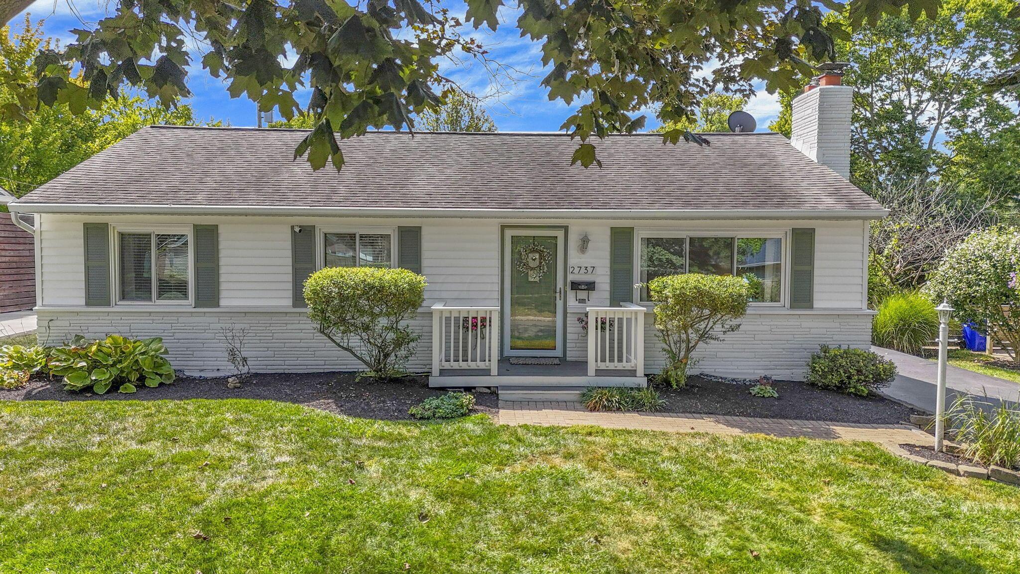 2737 Cranford Rd, Upper Arlington, OH 43221 - MLS 225034149 - Coldwell ...