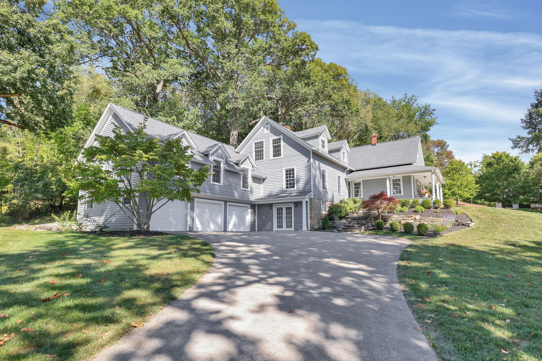 343 Glyn Tawel Dr, Granville, OH 43023 - MLS 225034824 - Coldwell Banker