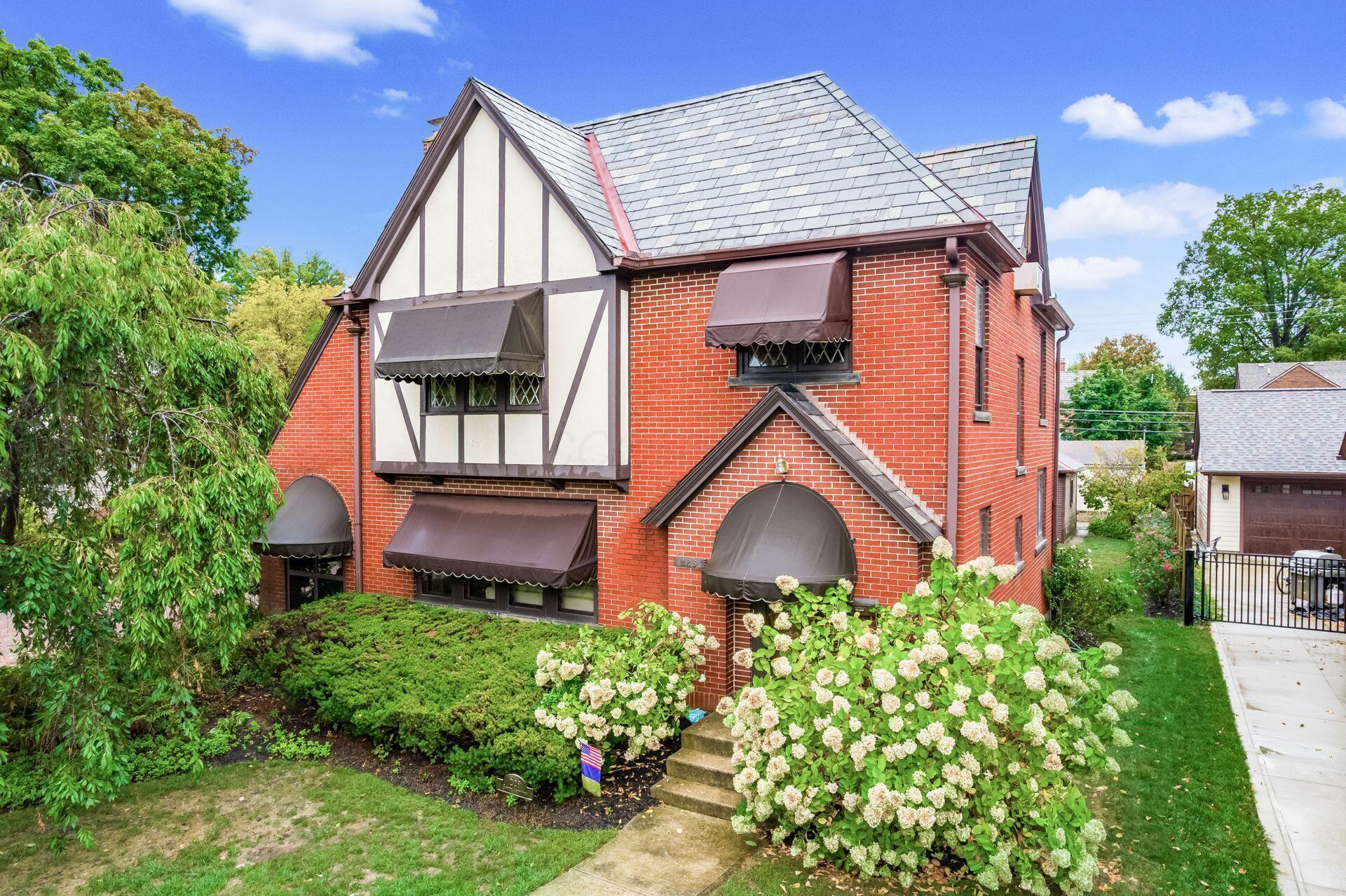 228 S Ardmore Rd, Bexley, OH 43209 - MLS 225036050 - Coldwell Banker