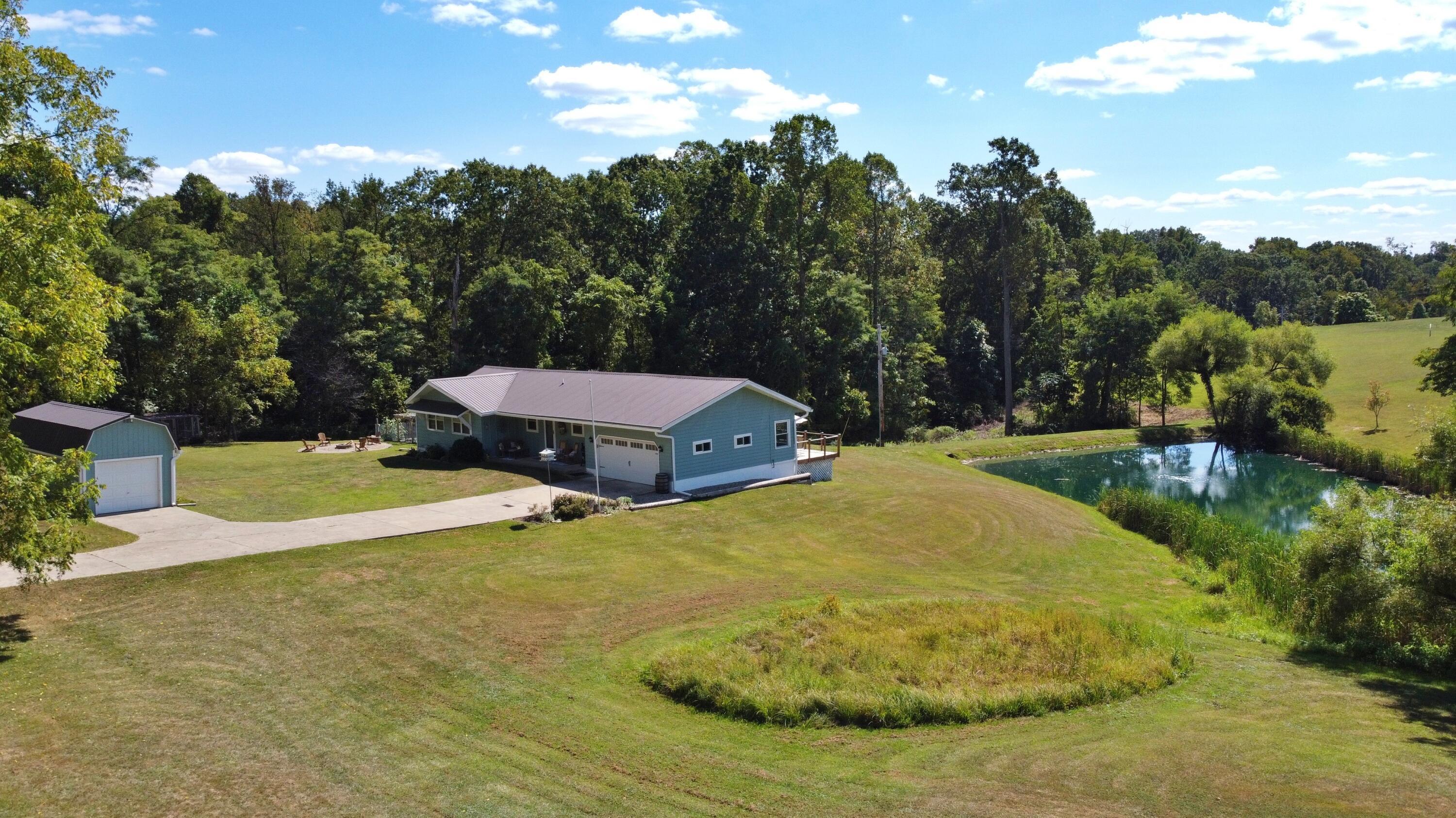 34937 Miltonsburg-Calais Rd, Woodsfield, OH 43793 - MLS 225036179 ...