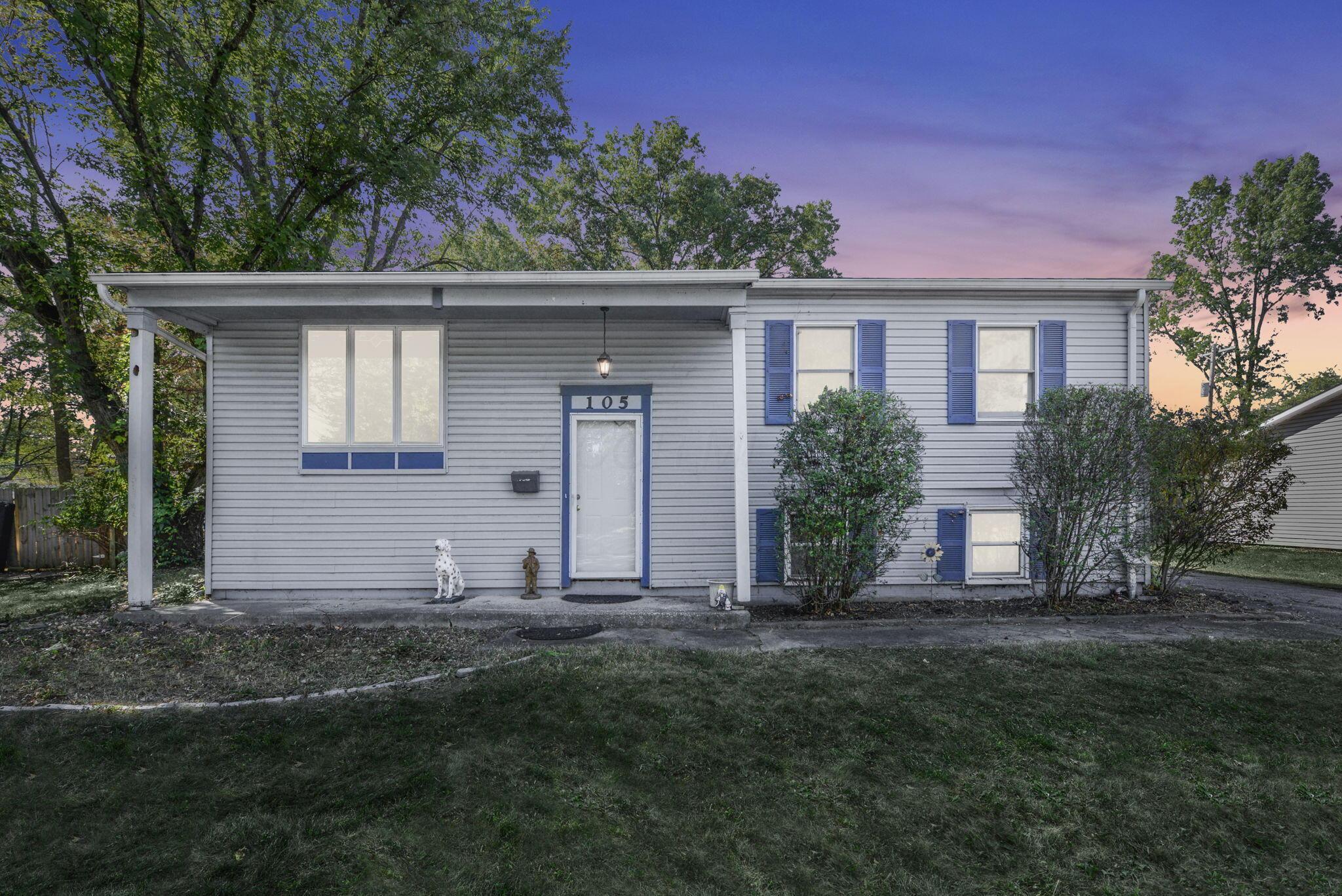105 Crown Hill Ct, Columbus, OH 43230 - MLS 225036182 - Coldwell Banker