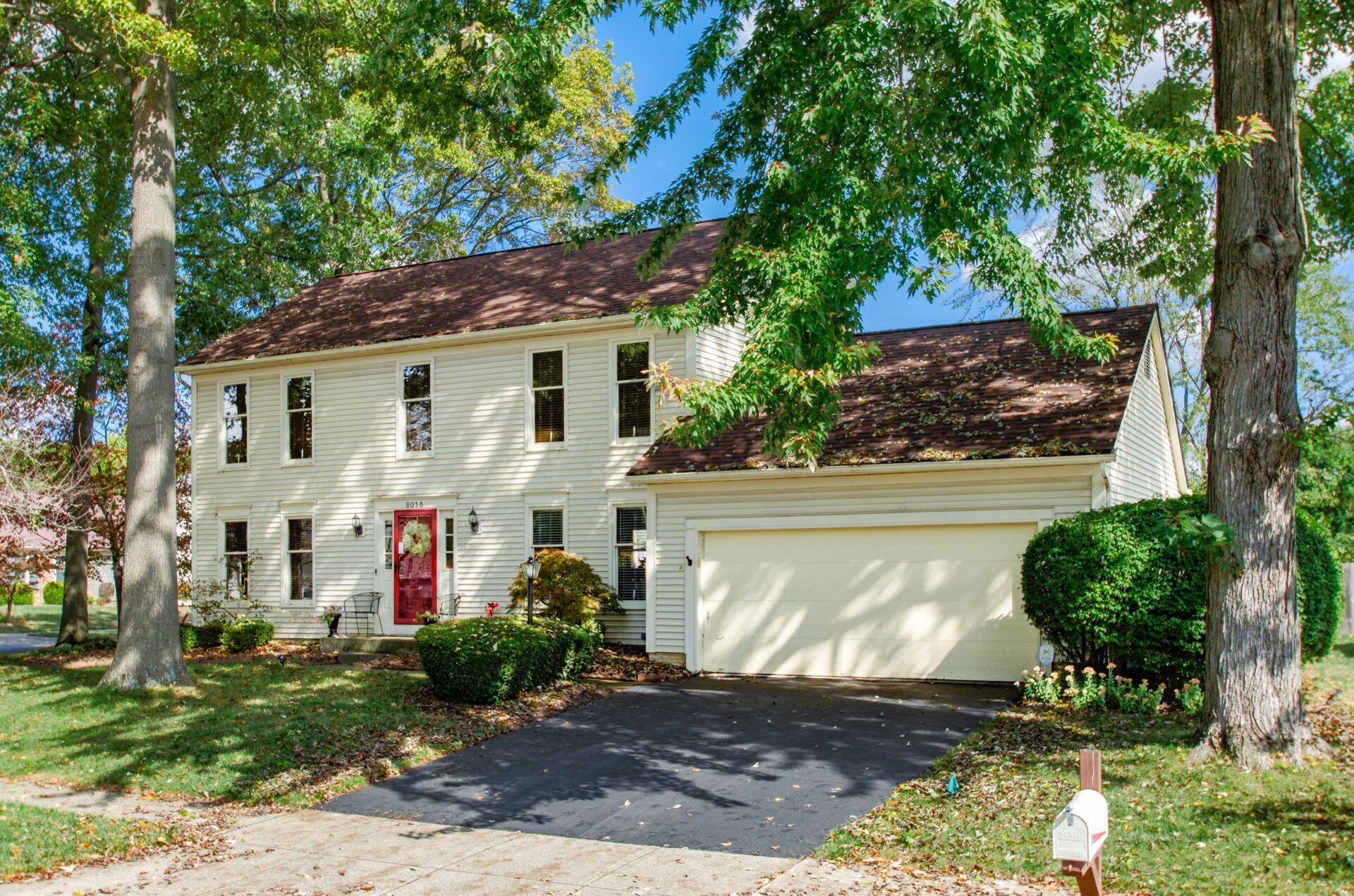 8016 Oakwind Ct, Westerville, OH 43081 - MLS 225037218 - Coldwell Banker