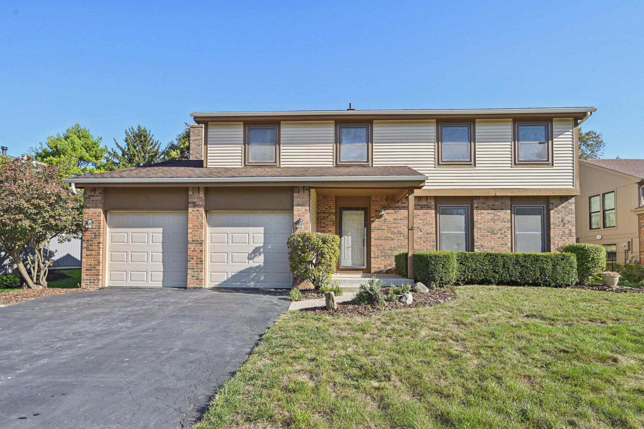 3722 Rochfort Bridge Dr, Columbus, OH 43221 - MLS 225038088 - Coldwell ...