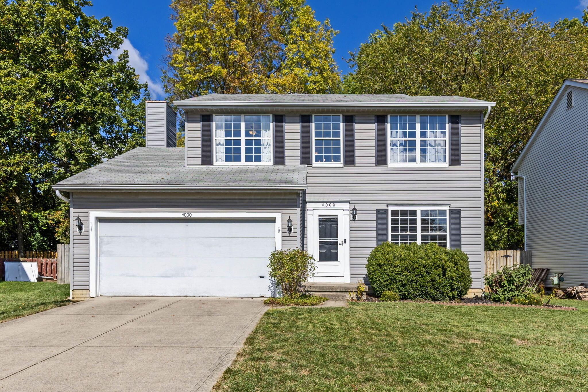 4000 Sandy Ridge Dr, Columbus, OH 43204 - MLS 225039102 - Coldwell Banker