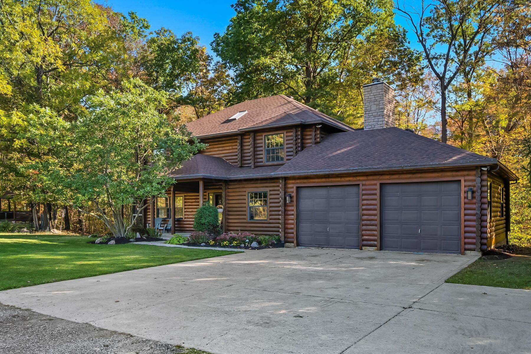 455 N 3 Bs and K Rd, Sunbury, OH 43074 - MLS 225039177 - Coldwell Banker