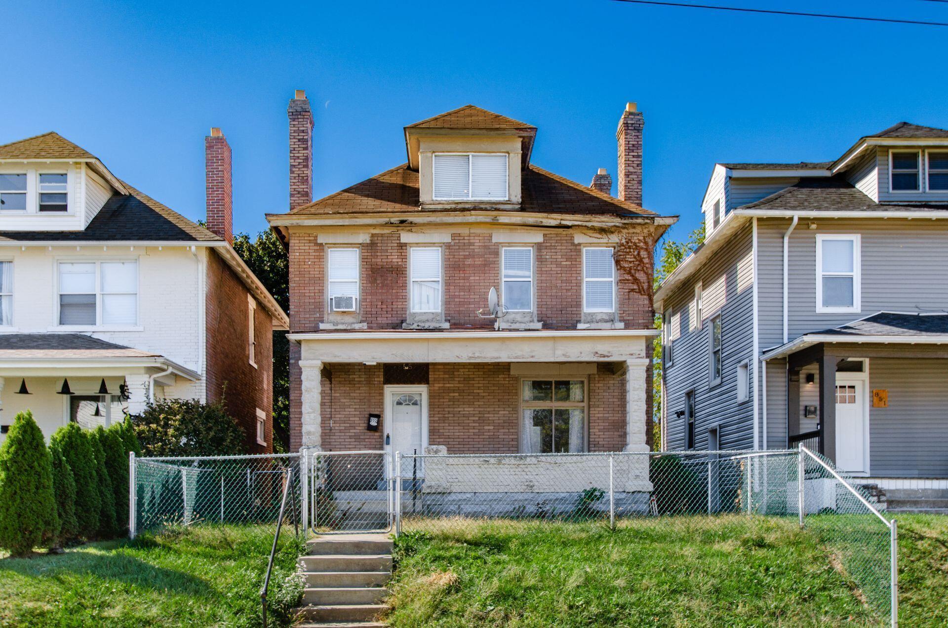 855 Studer Ave, Columbus, OH 43206 - MLS 225039195 - Coldwell Banker