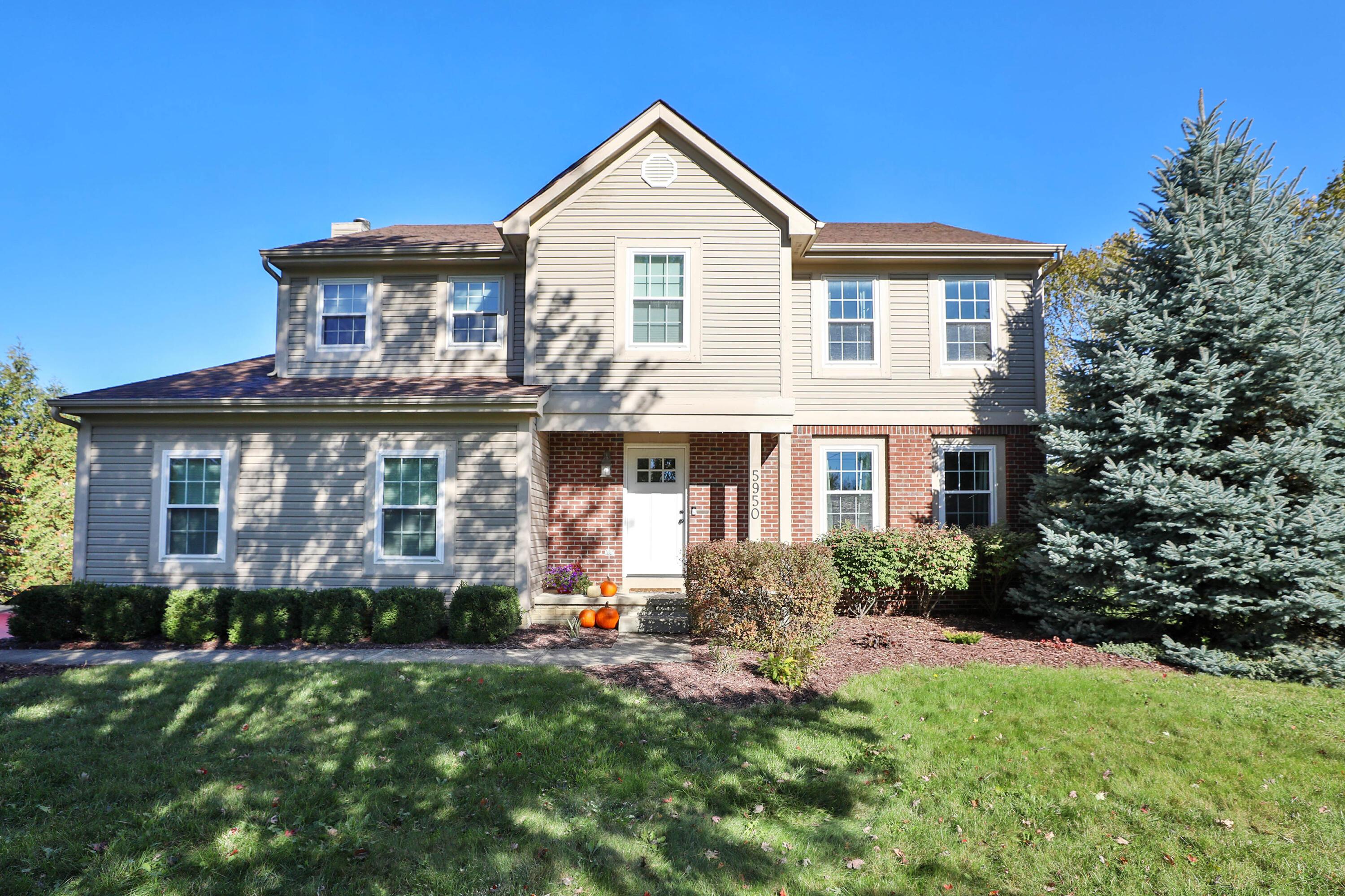 5950 Rings Rd, Dublin, OH 43016 - MLS 225039997 - Coldwell Banker