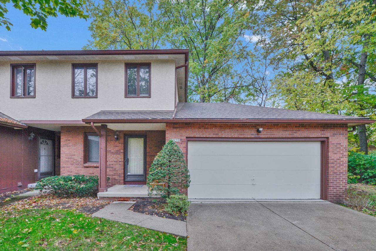 1829 Misty Way, Columbus, OH 43232 - MLS 225041262 - Coldwell Banker
