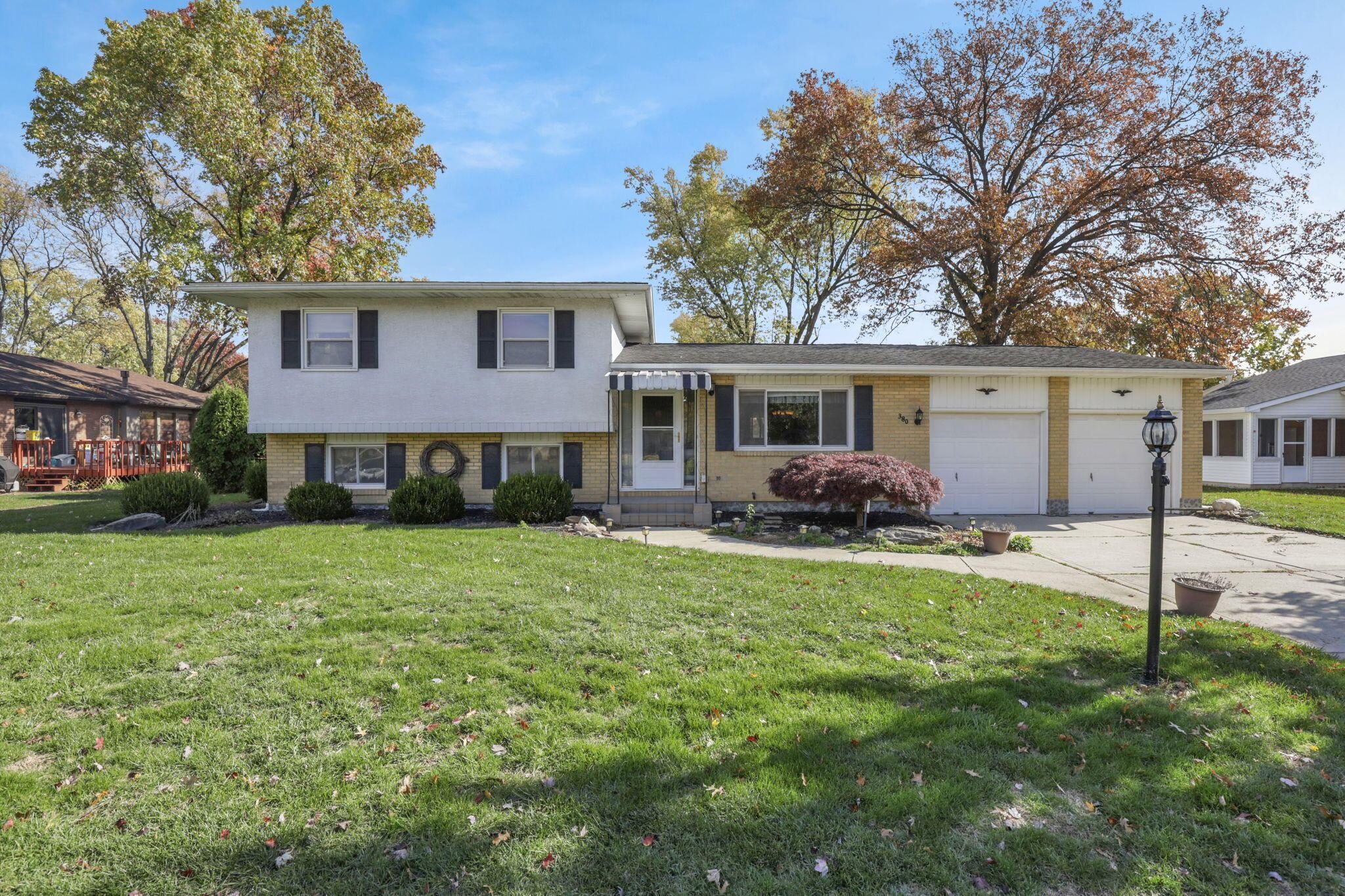 380 Xavier St, Columbus, OH 43230 - MLS 225041920 - Coldwell Banker