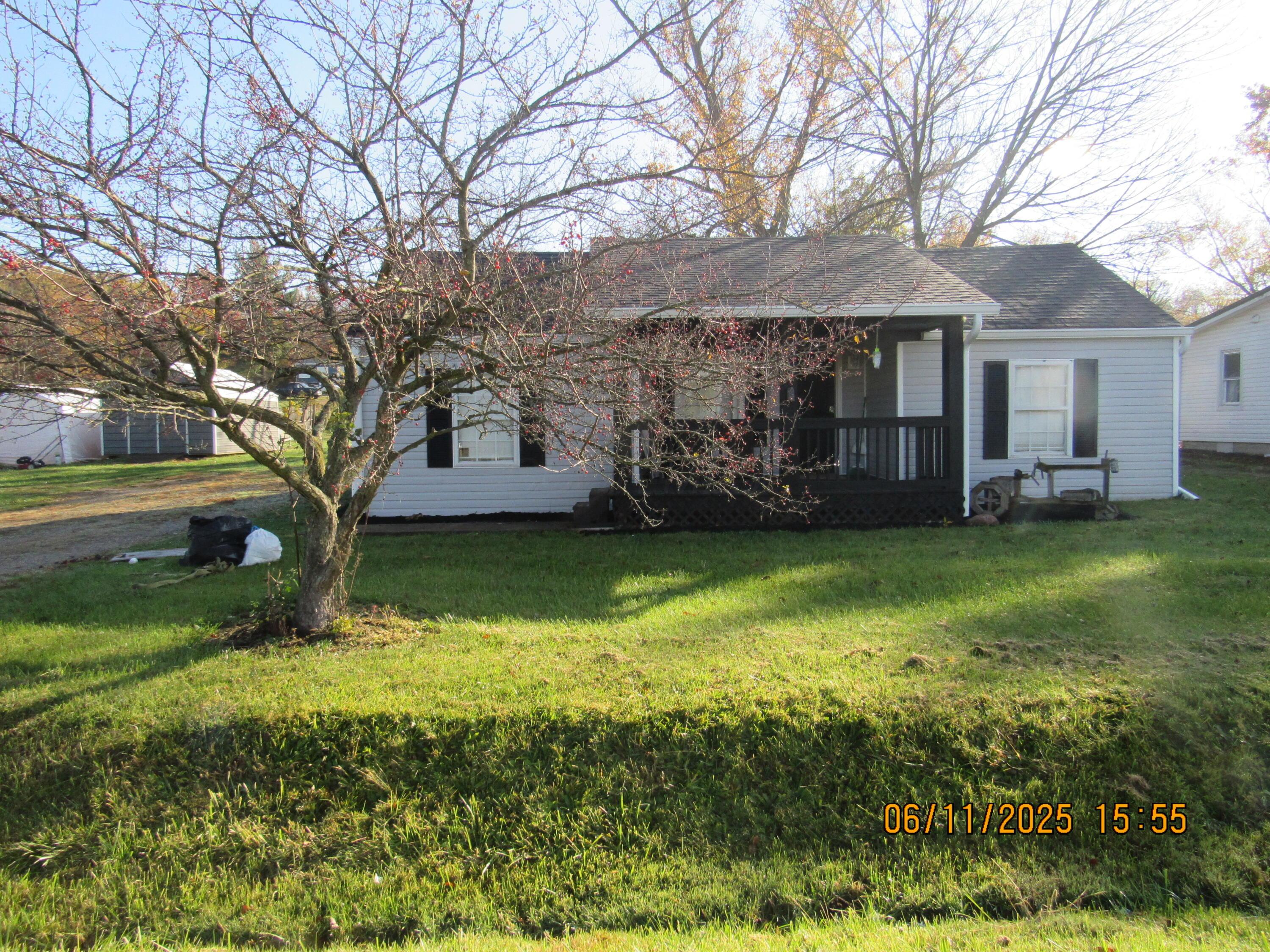 24128 Huber-Hitler Rd, Circleville, OH 43113 - MLS 225042549 - Coldwell ...