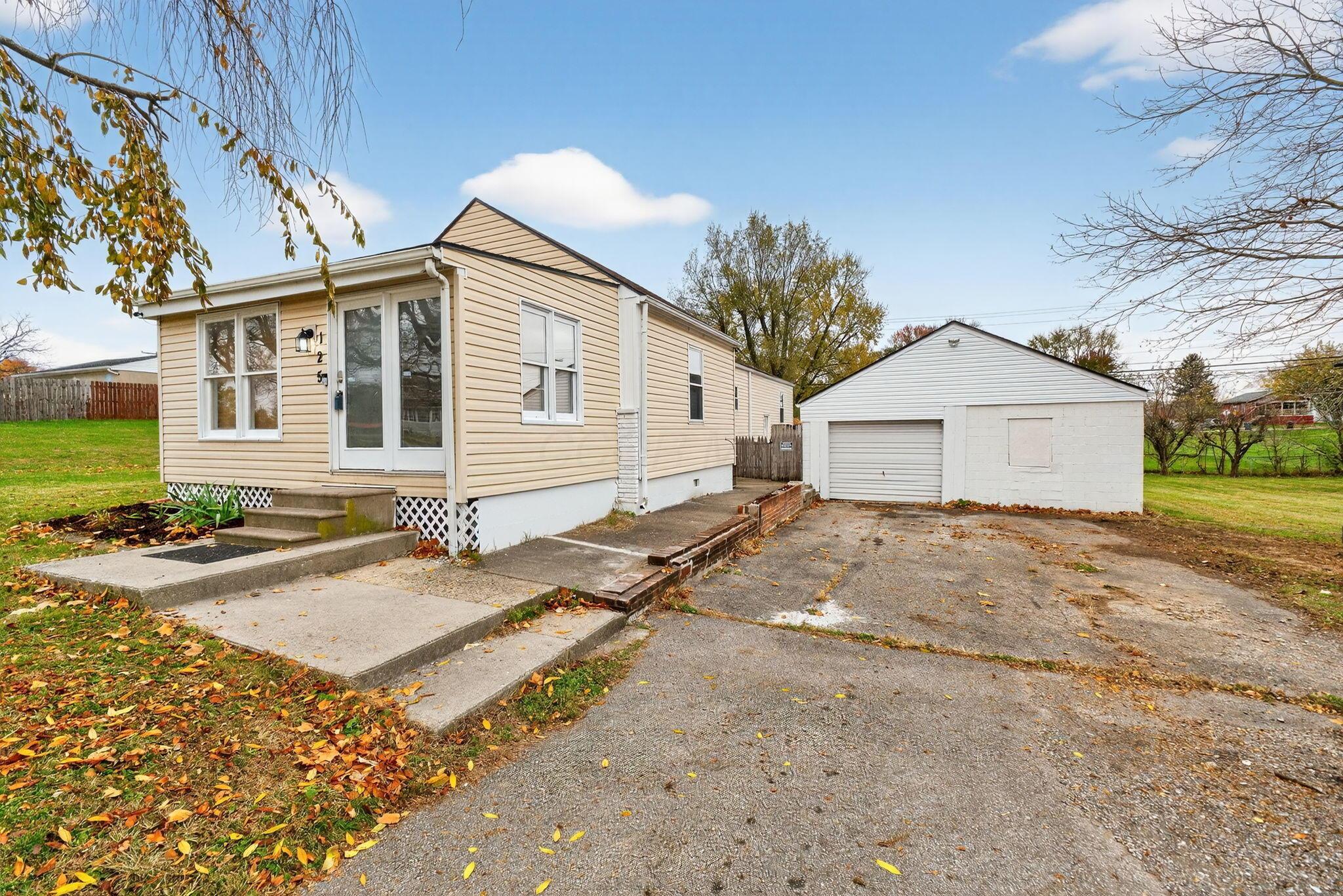 125 Williams Rd, Columbus, OH 43207 - MLS 225043172 - Coldwell Banker