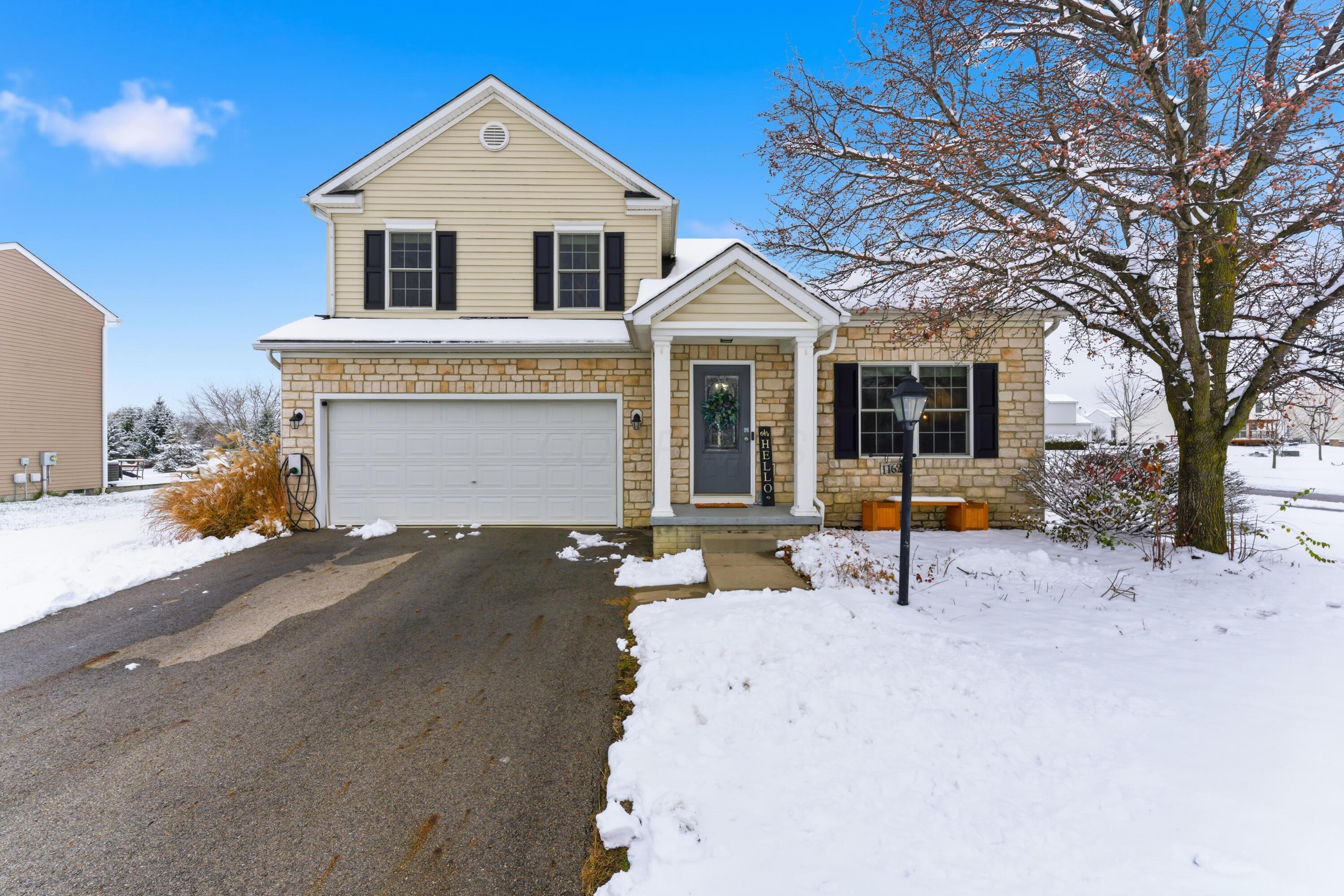 11623 Bridgewater Dr, Pickerington, OH 43147 - MLS 225044355 - Coldwell ...