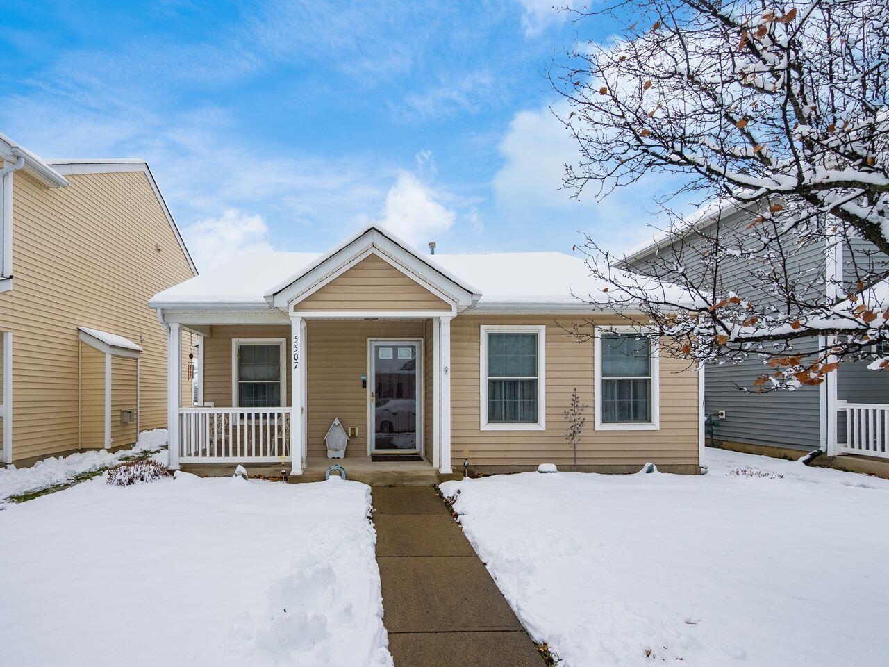 5507 Poolbeg St #260, Canal Winchester, OH 43110 - MLS 225044731 ...