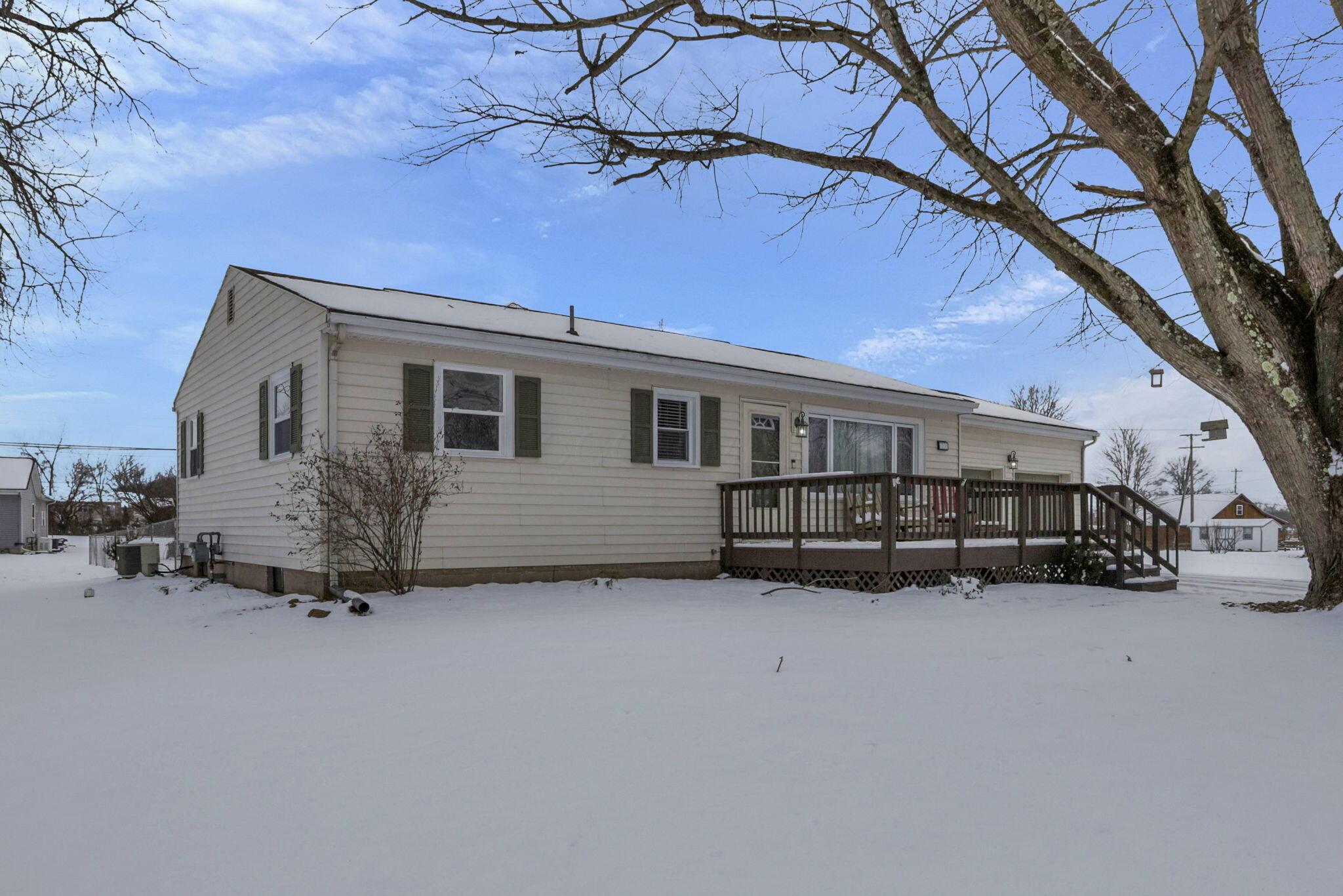 7236 Licking Springs Rd NE, Newark, OH 43055 - MLS 225045833 - Coldwell ...