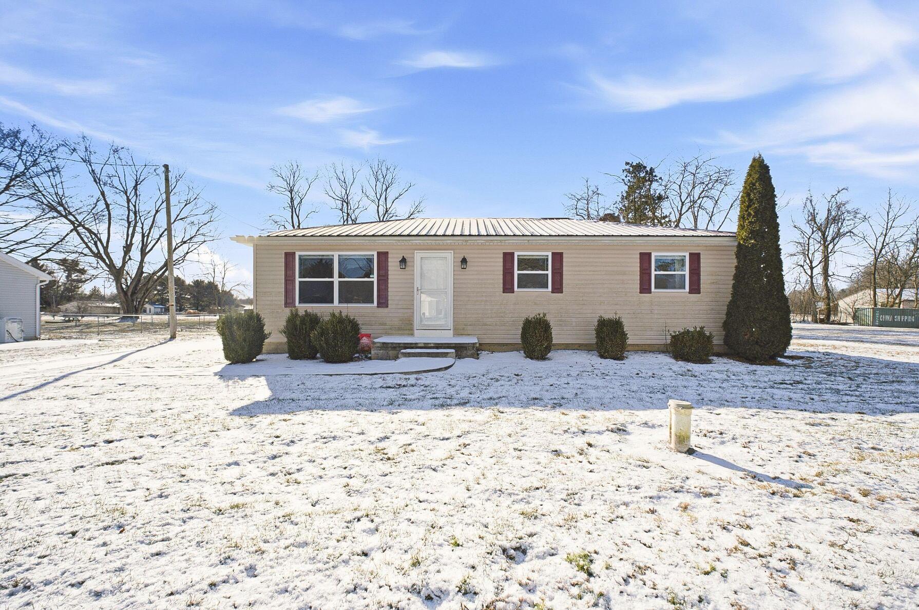 83 W Madison Dr NE, Newark, OH 43055 - MLS 226001642 - Coldwell Banker