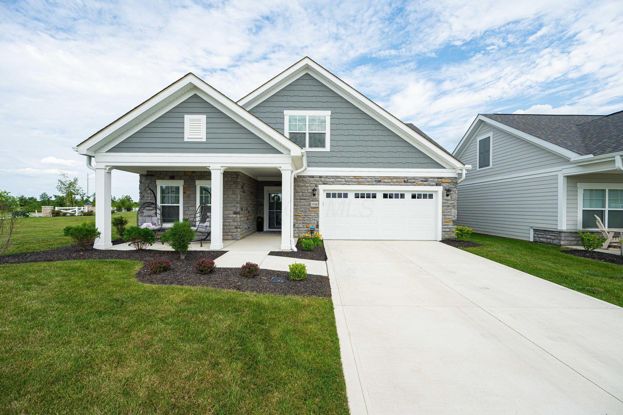 3596 Rose Ln, Grove City, OH 43123 - MLS 226004247 - Coldwell Banker
