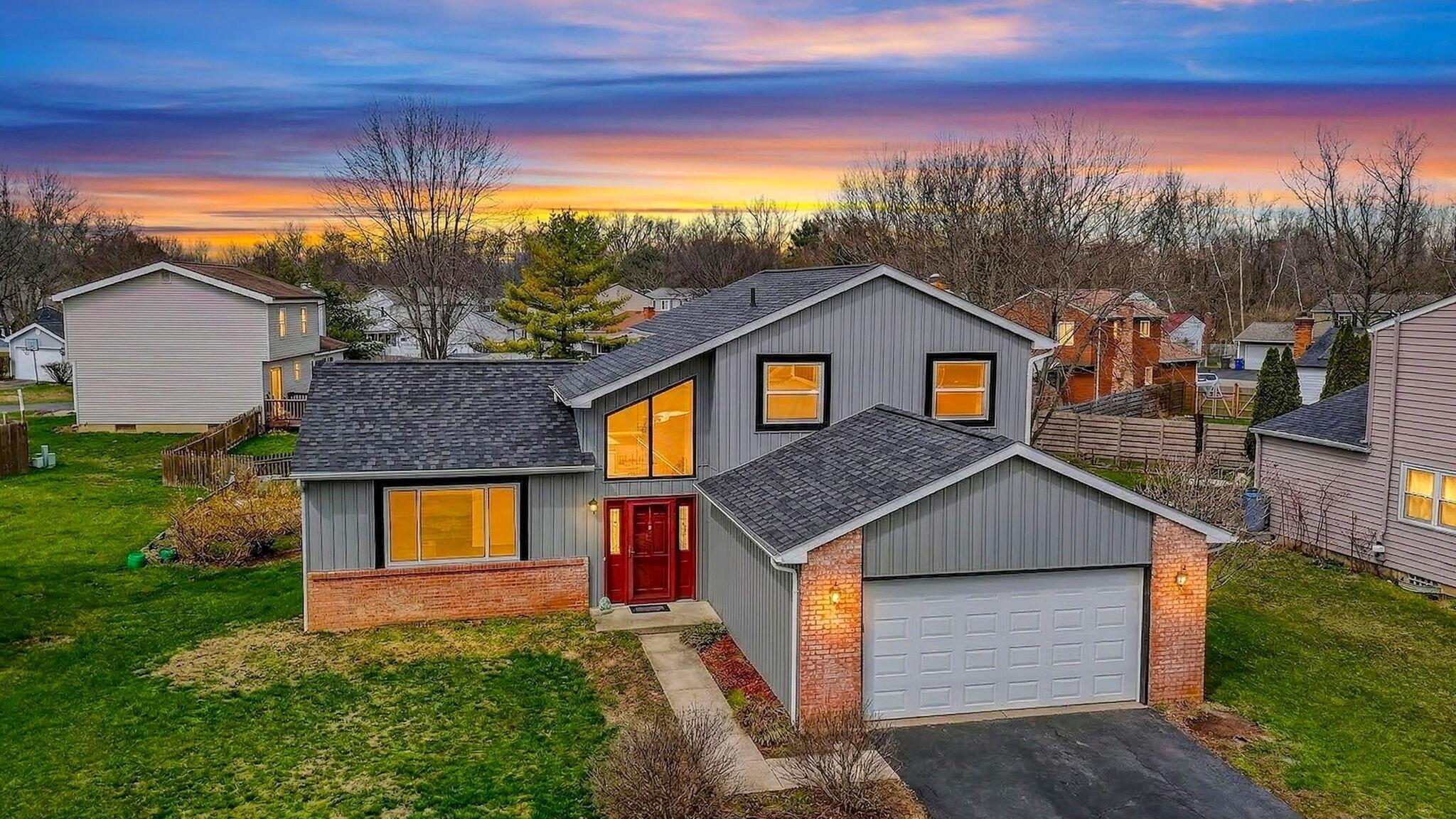 7082 Wind River Dr, Reynoldsburg, OH 43068 - MLS 226008601 - Coldwell ...