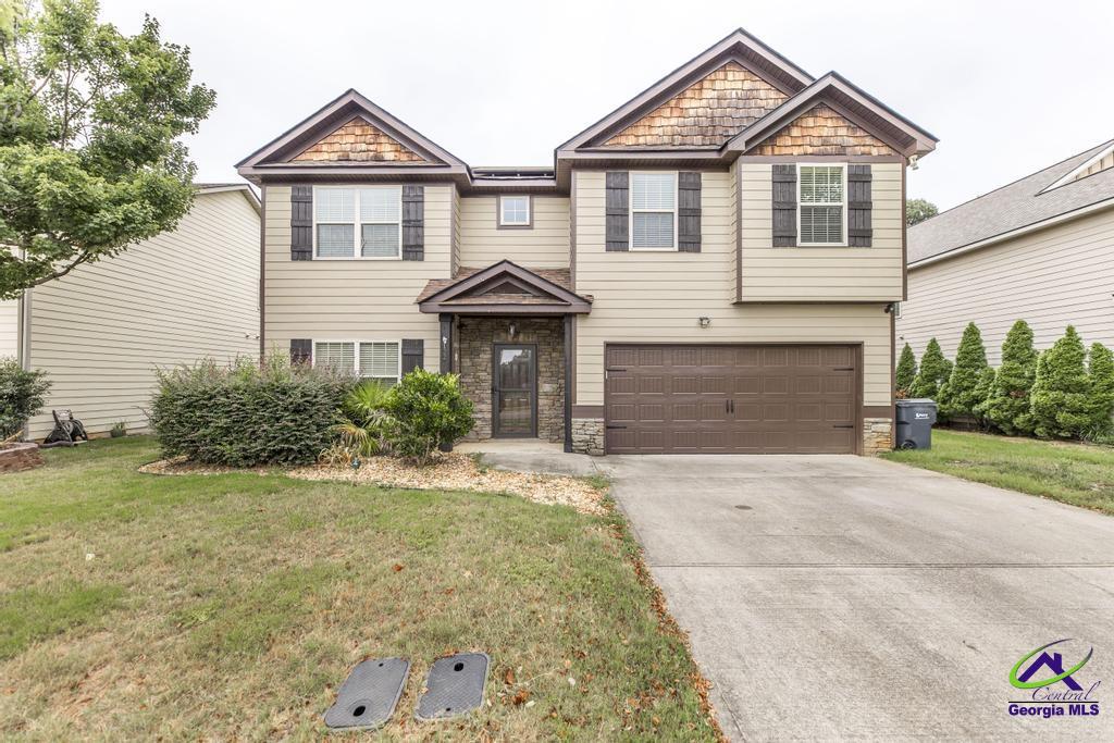 122 Flowing Meadows Dr, Kathleen, GA 31047 - MLS 244227 - Coldwell Banker