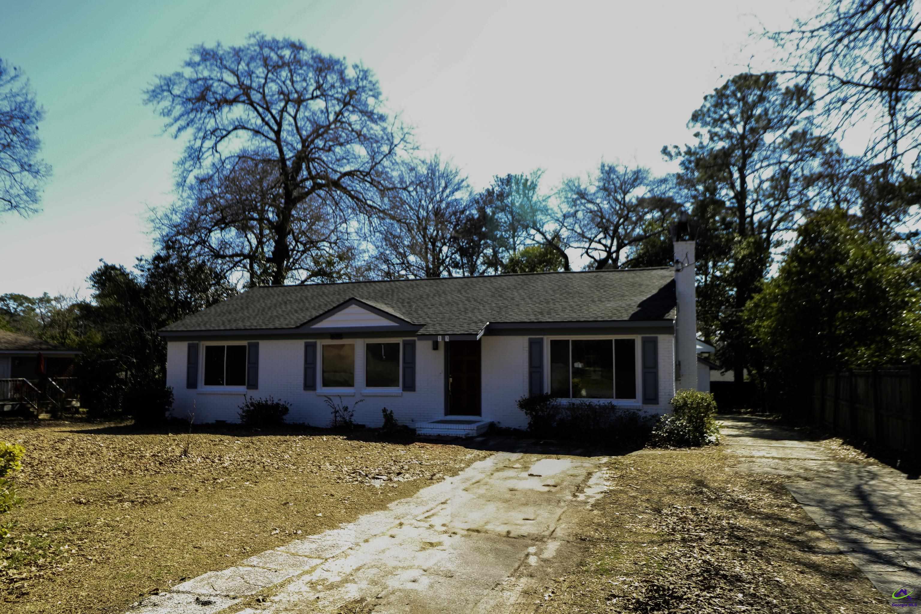 123 Lynn Ave, Warner Robins, GA 31088 - MLS 251204 - Coldwell Banker