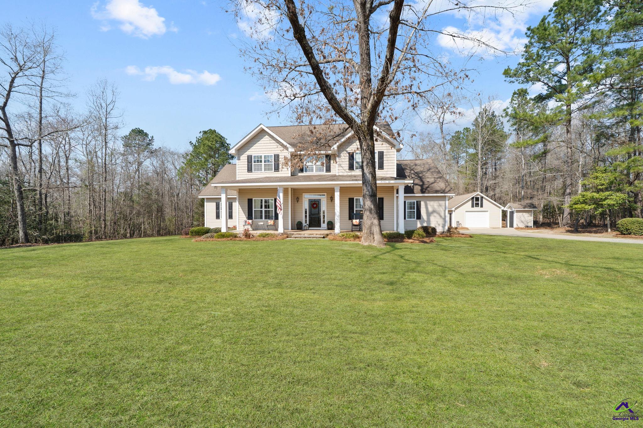 22301 US Hwy 441, Mcintyre, GA 31054 - MLS 251570 - Coldwell Banker