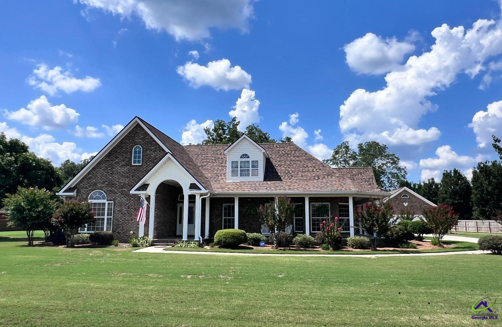 28 JW Edwards Dr, Byron, GA 31008 - MLS 255501 - Coldwell Banker
